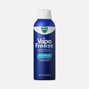 HSA Eligible Vicks VapoFreeze Pain Relieving Spray for Muscle and Joint ...