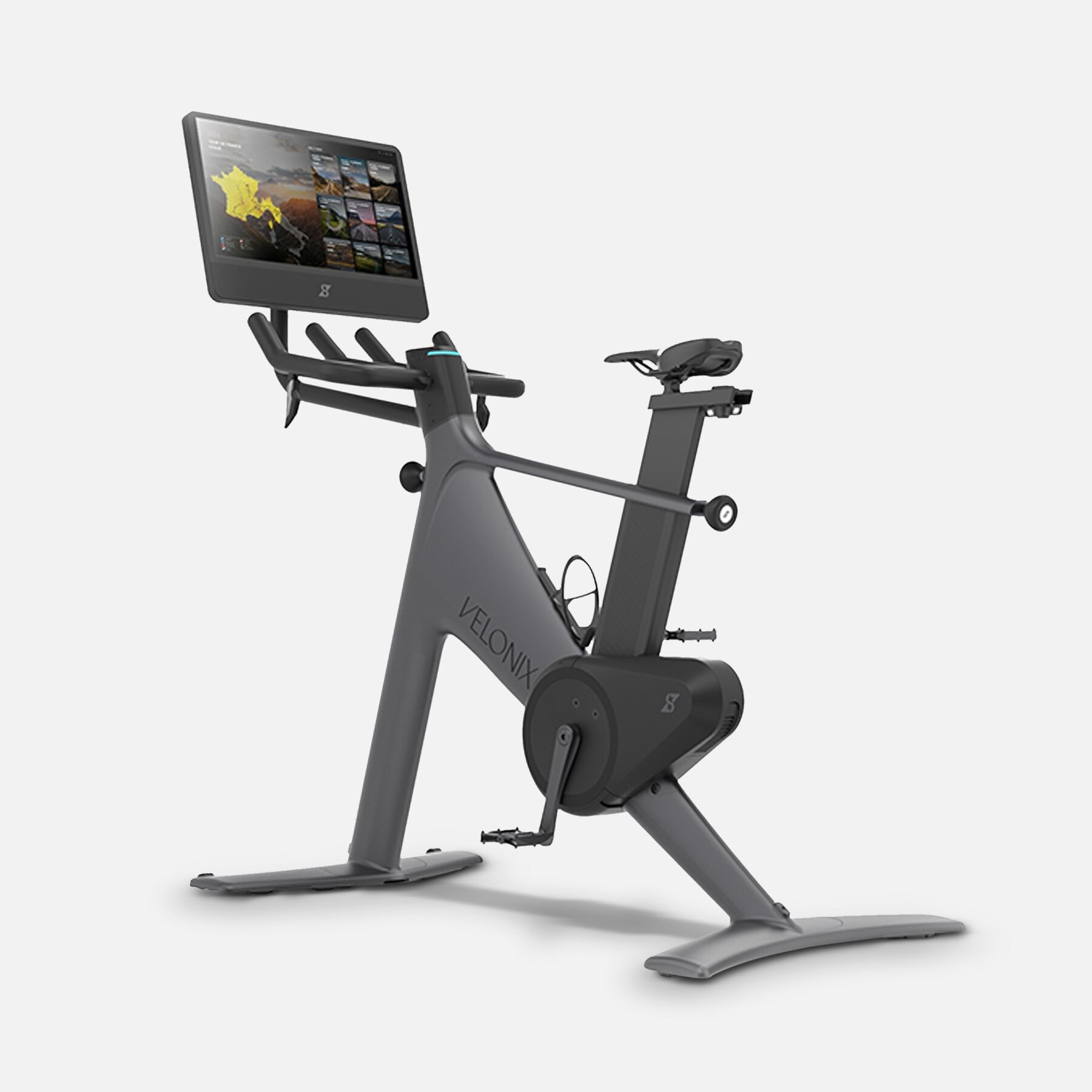 HSA Eligible Speediance VeloNix Gym Bike | HSA Eligible