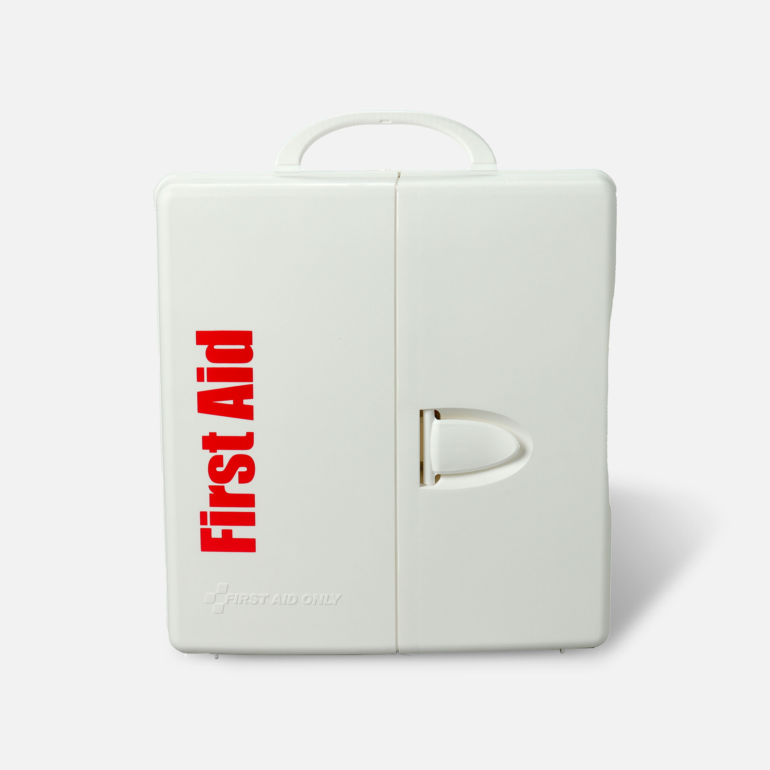 Large Smart-Compliance First Aid Cabinet, 275 pcs