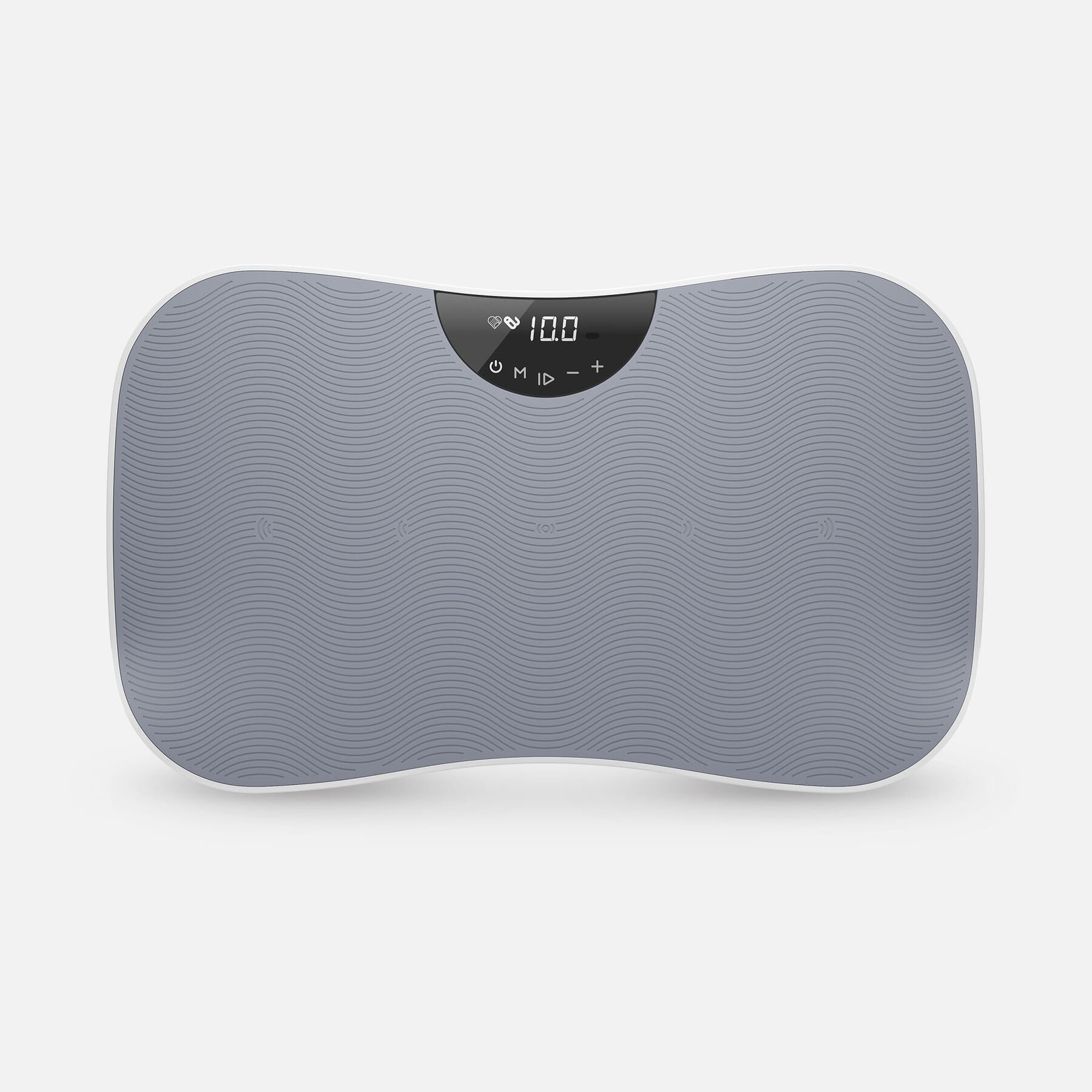 HSA Eligible Full Body Circulation Plate — Caring Mill™ by Aura | HSA ...