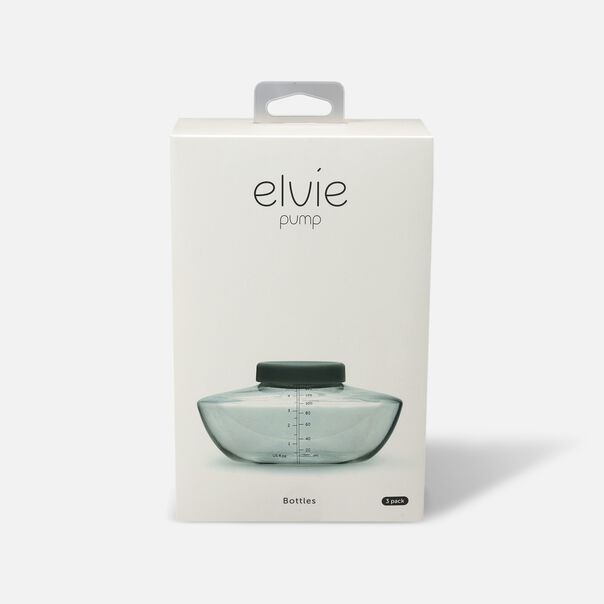 HSA Eligible Elvie Double Electric Breast Pump | HSA Eligible