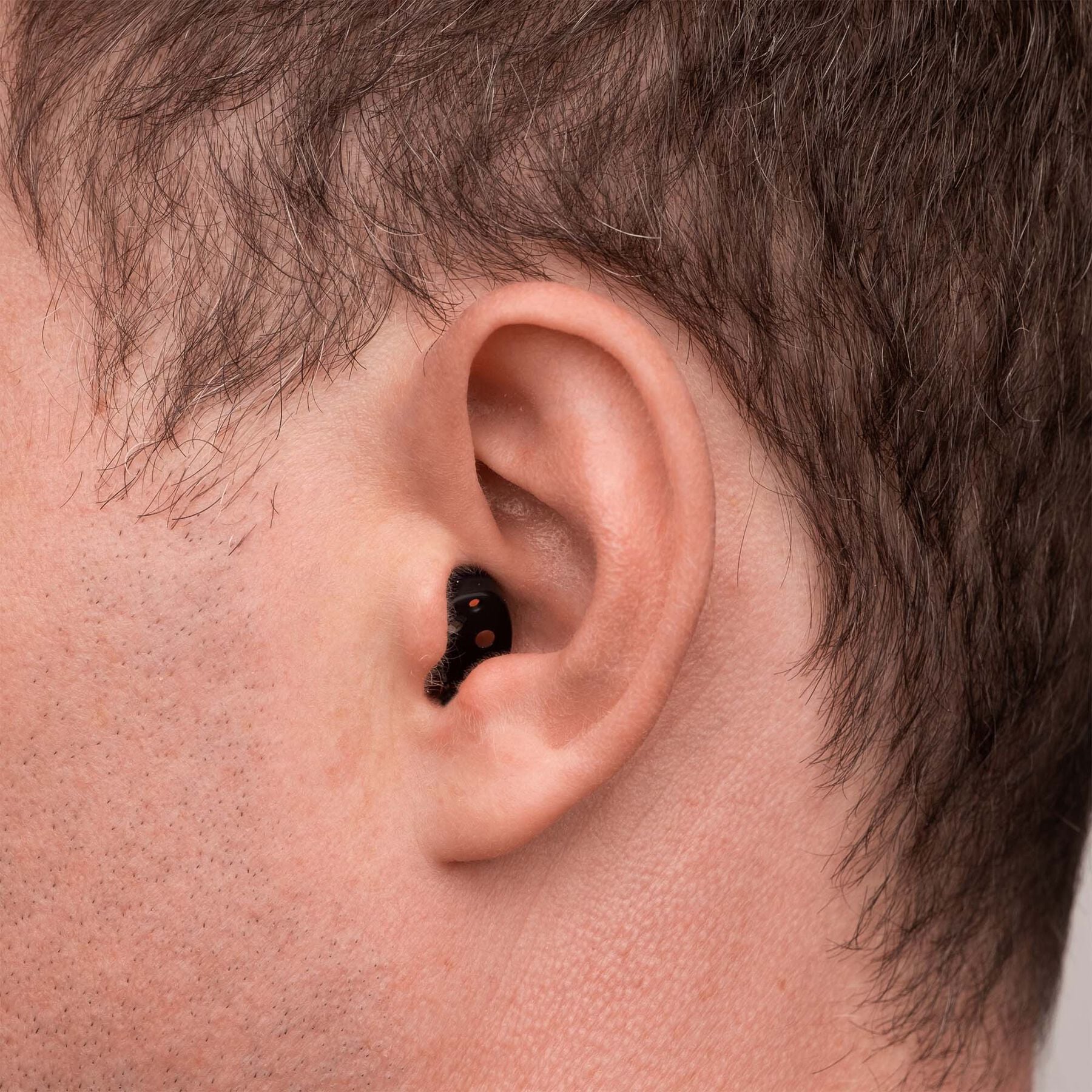 HSA Eligible Go Prime® In-the-Ear OTC Hearing Aid Care Kit Bundle | HSA ...