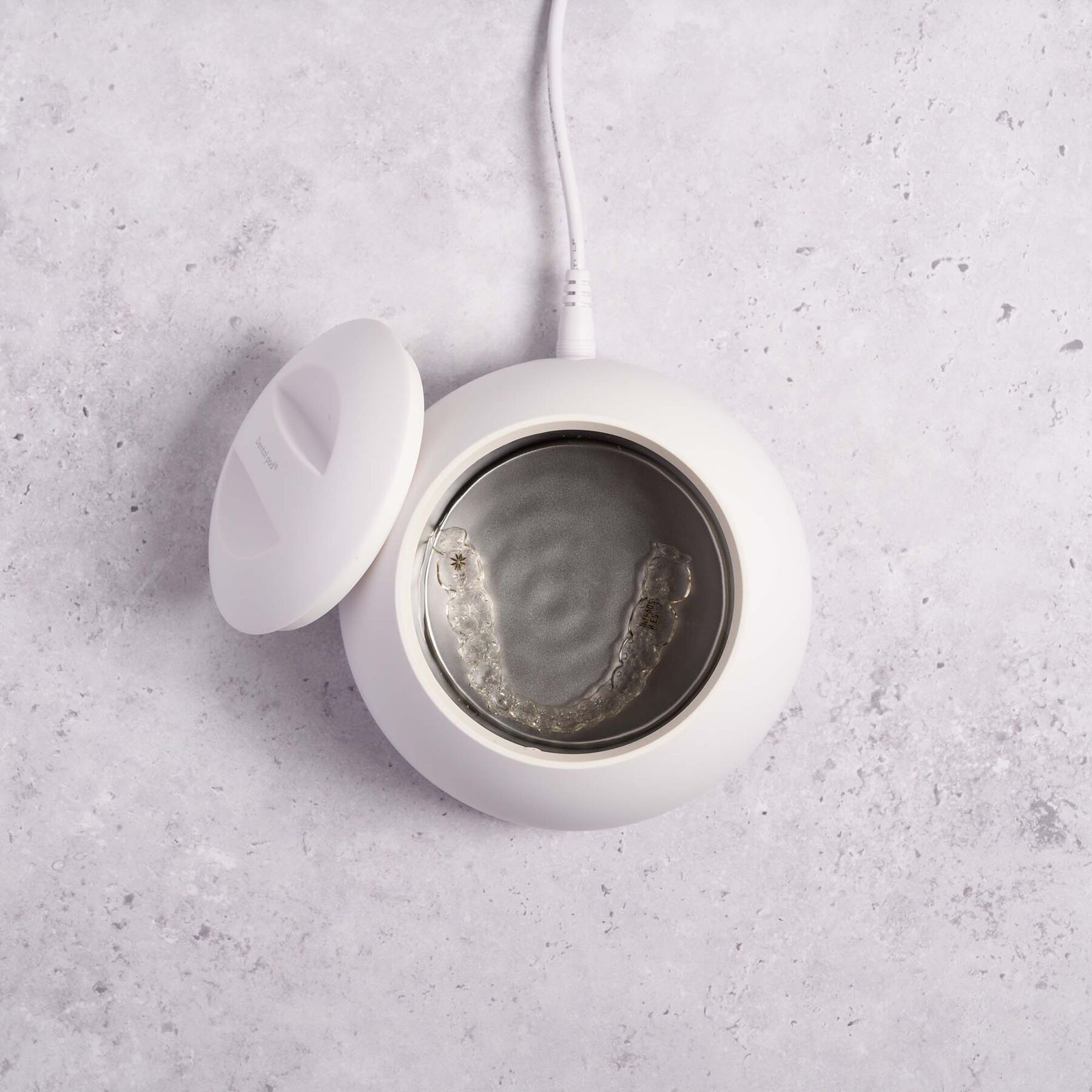 HSA Eligible Zima Dental Pod, White | HSA Eligible