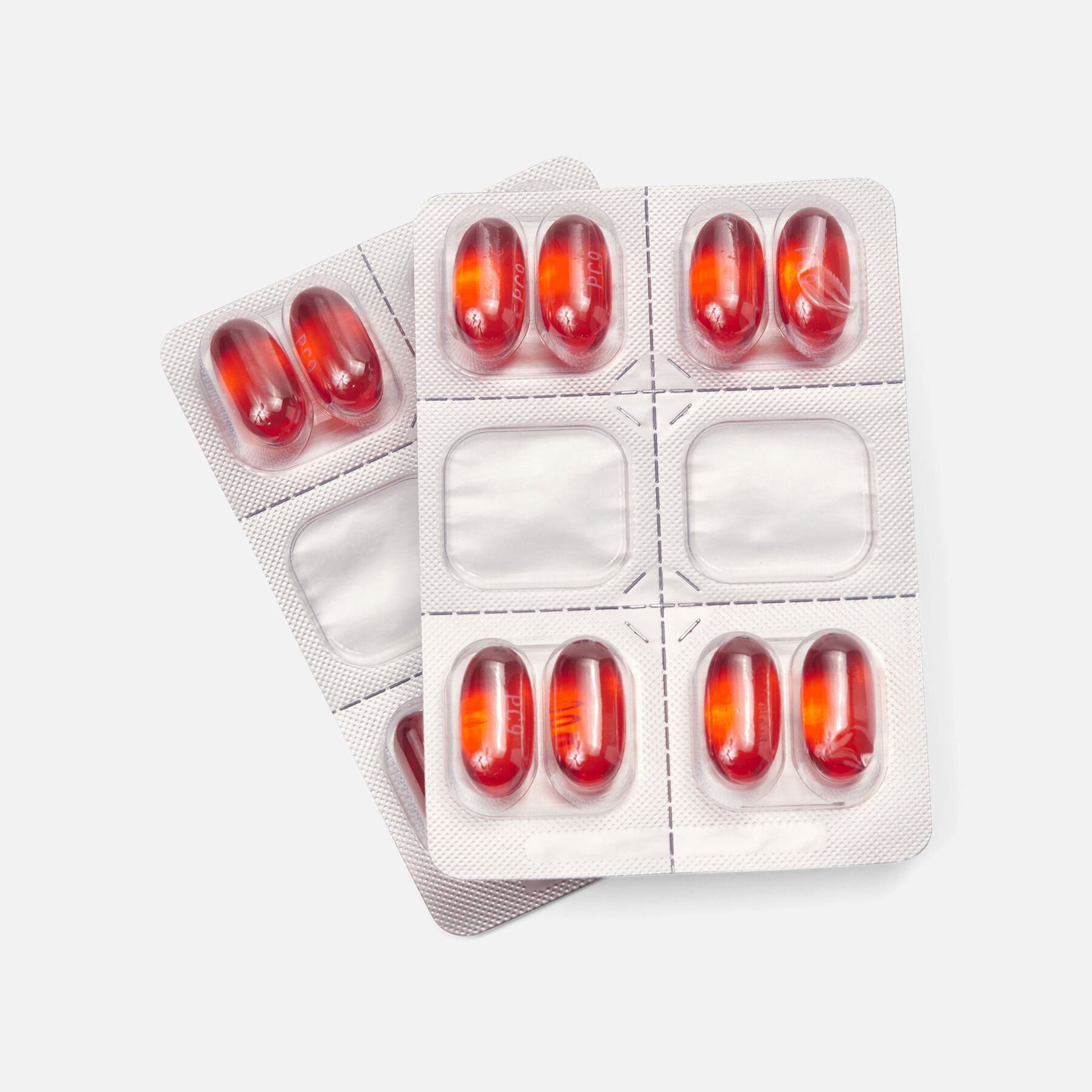 HSA Eligible Caring Mill™ Daytime Cold & Flu Relief Soft Gels, 16 ct ...