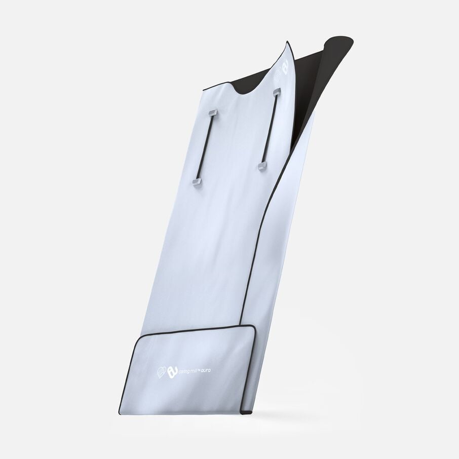 HSA Eligible Full Body Analysis Scale — Caring Mill™ by Aura | HSA Eligible