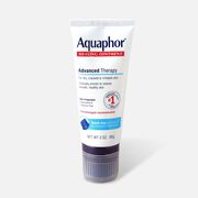 HSA Eligible Aquaphor Healing Ointment with Touch-Free Applicator, 3 oz ...
