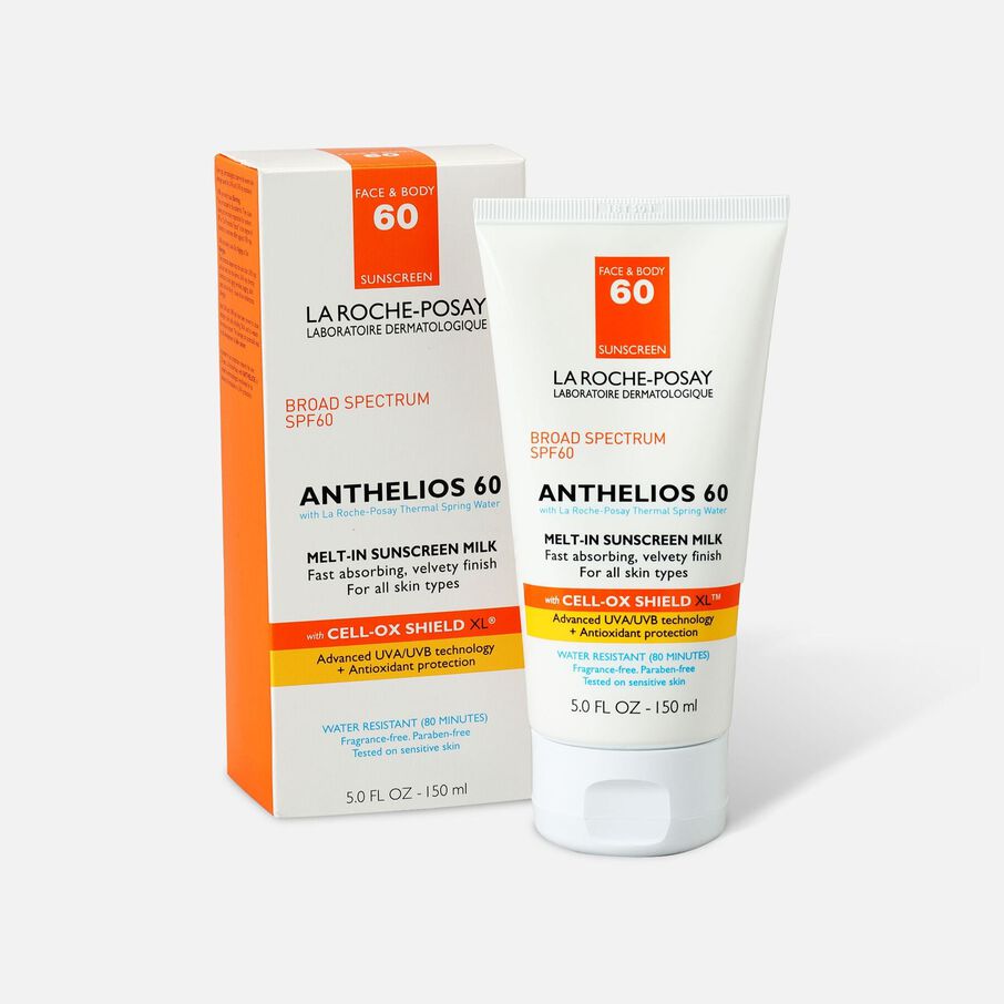 La Roche-Posay Anthelios AOX Daily Antioxidant Serum with Sunscreen for ...