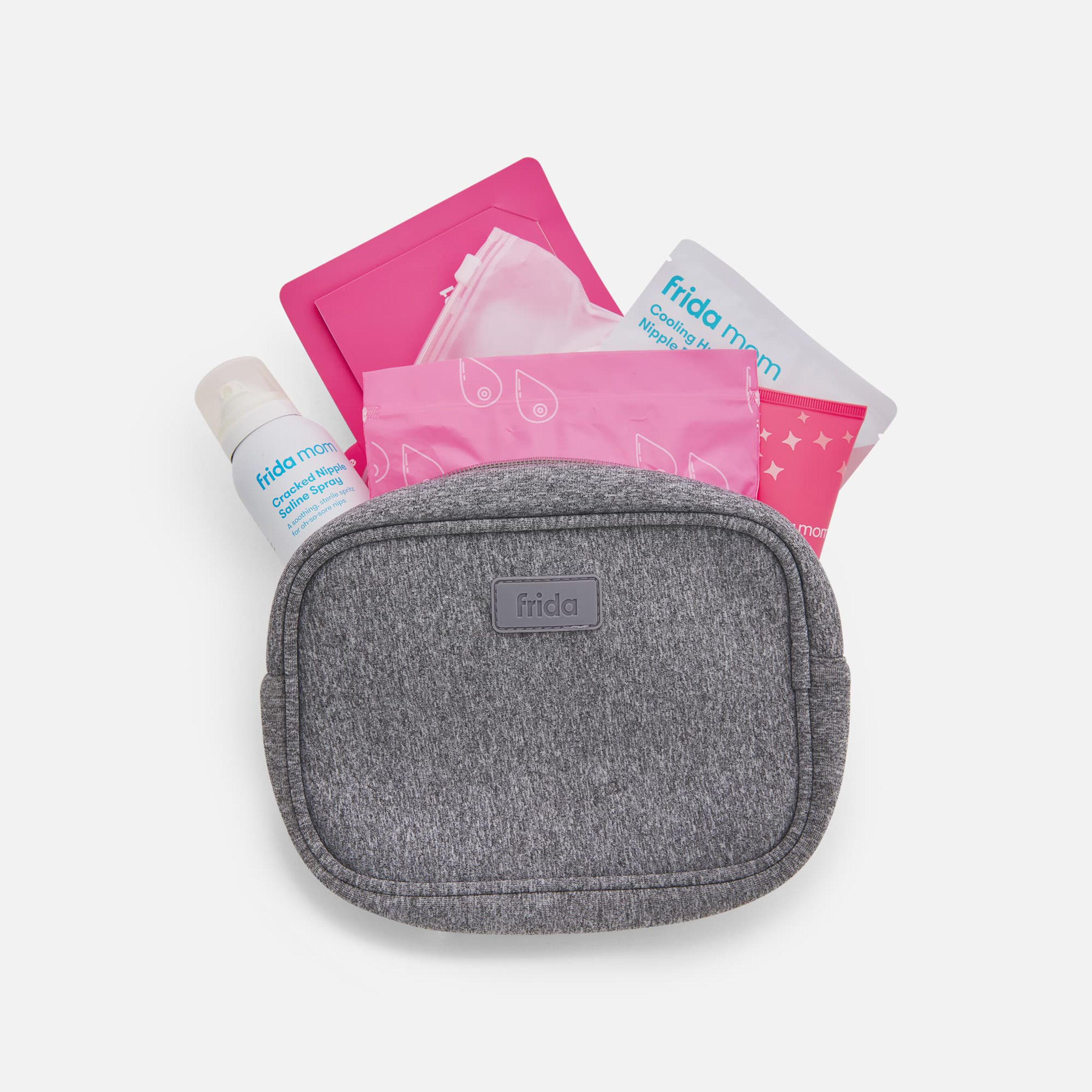 HSA Eligible Frida Mom Breastfeeding Survival Kit | HSA Eligible