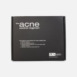 HSA Eligible PCA Skin The Acne Control Regimen | HSA Eligible