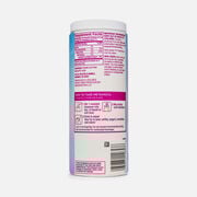 HSA Eligible Metamucil Clear Fiber Blend Powder, Unflavored, 11.6 oz ...