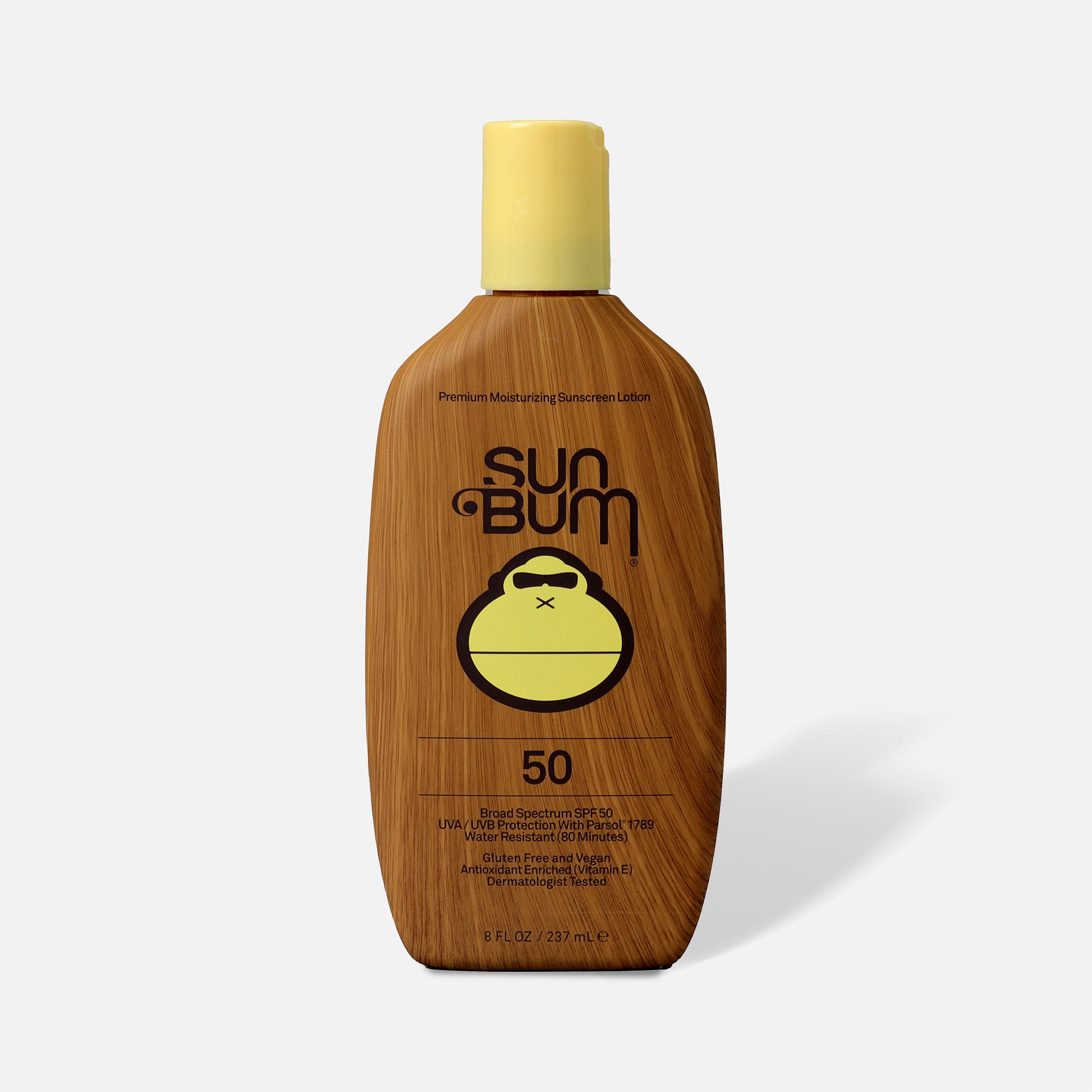 HSA Eligible Sun Bum SPF 50 Sunscreen Lotion, 8 oz. | HSA Eligible