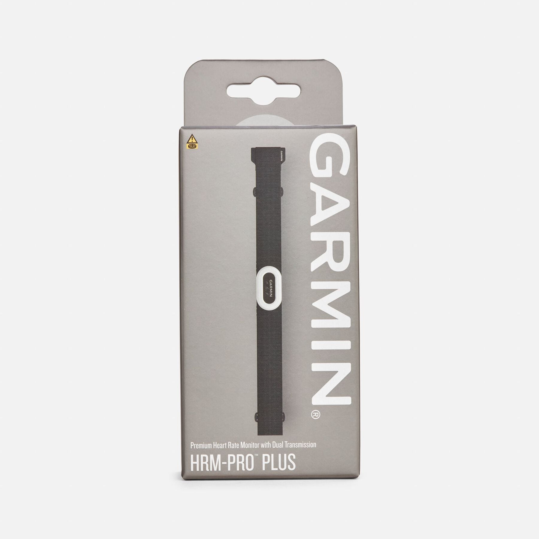 HSA Eligible Garmin HRM-Pro Plus Chest Strap Heart Rate Monitor | HSA ...