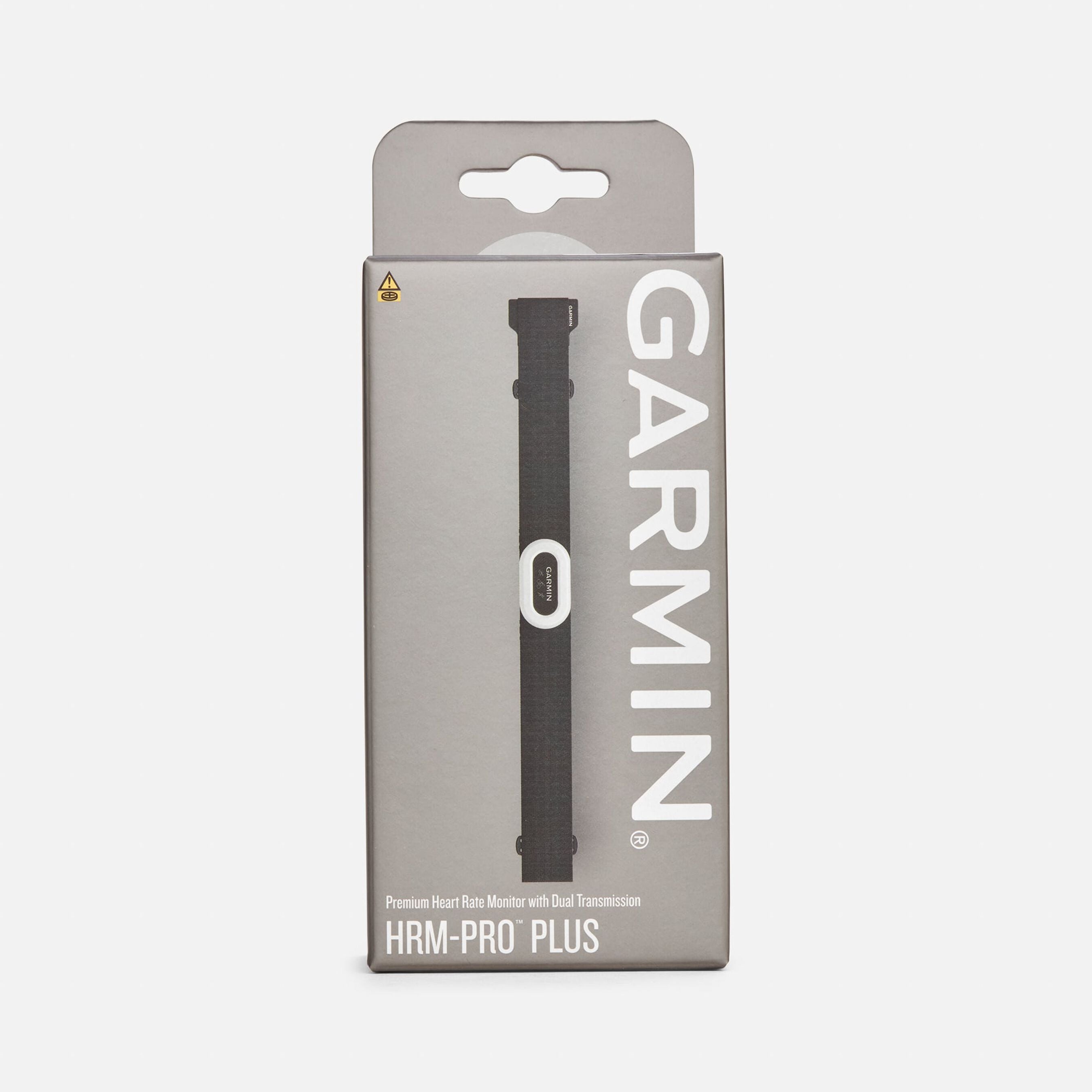 HSA Eligible Garmin HRM-Pro Plus Chest Strap Heart Rate Monitor | HSA ...