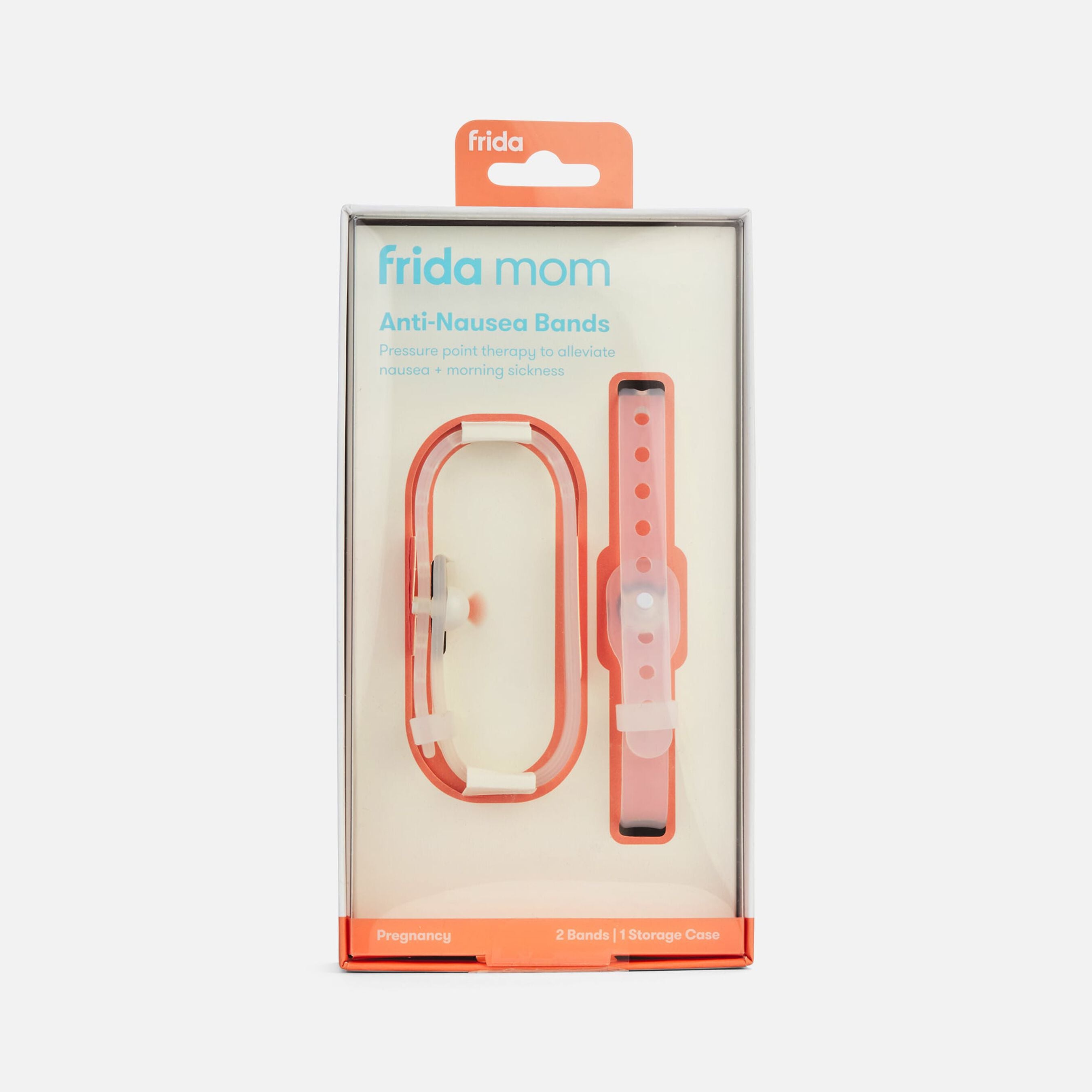 HSA Eligible Frida Mom Anti-Nausea Bands | HSA Eligible