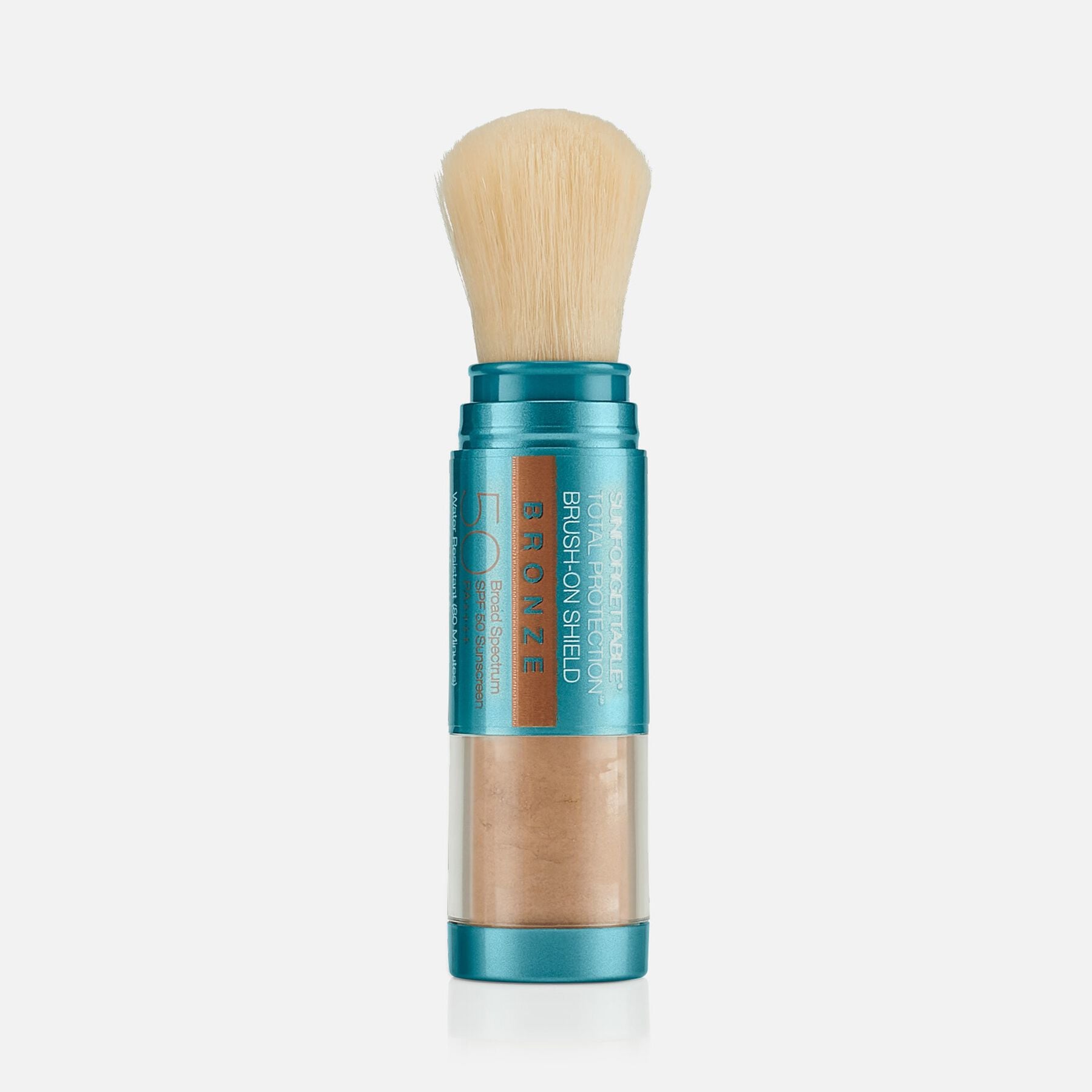 HSA Eligible Colorescience Sunforgettable® Total Protection Brush-On ...