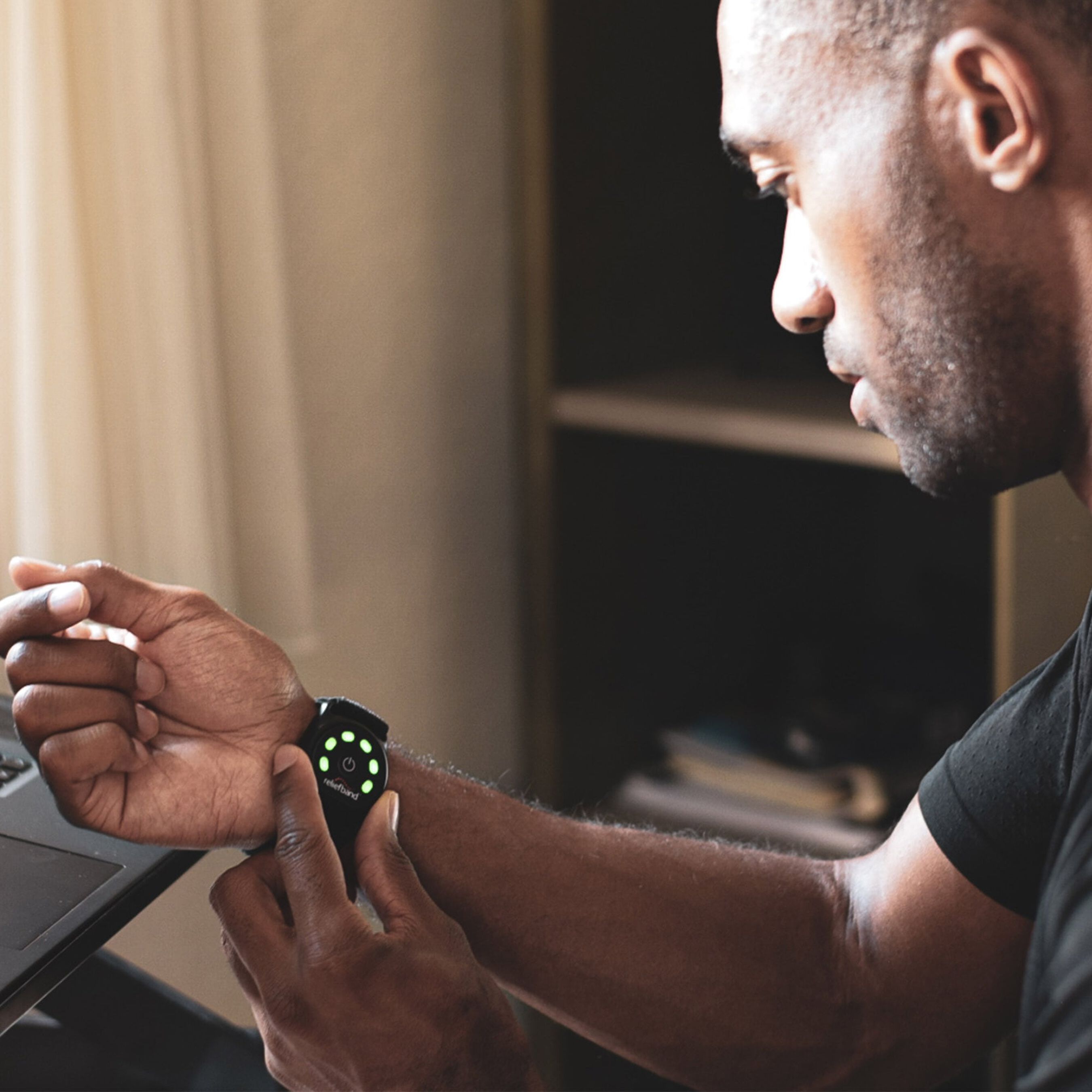 HSA Eligible Reliefband Sport | HSA Eligible