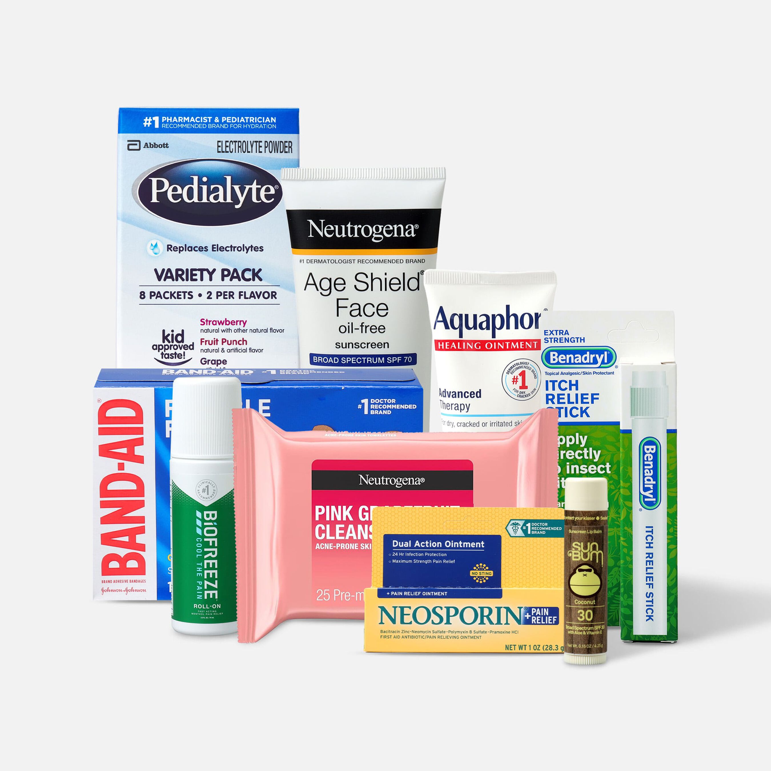 HSA Eligible Best Seller Steals Bundle | HSA Eligible