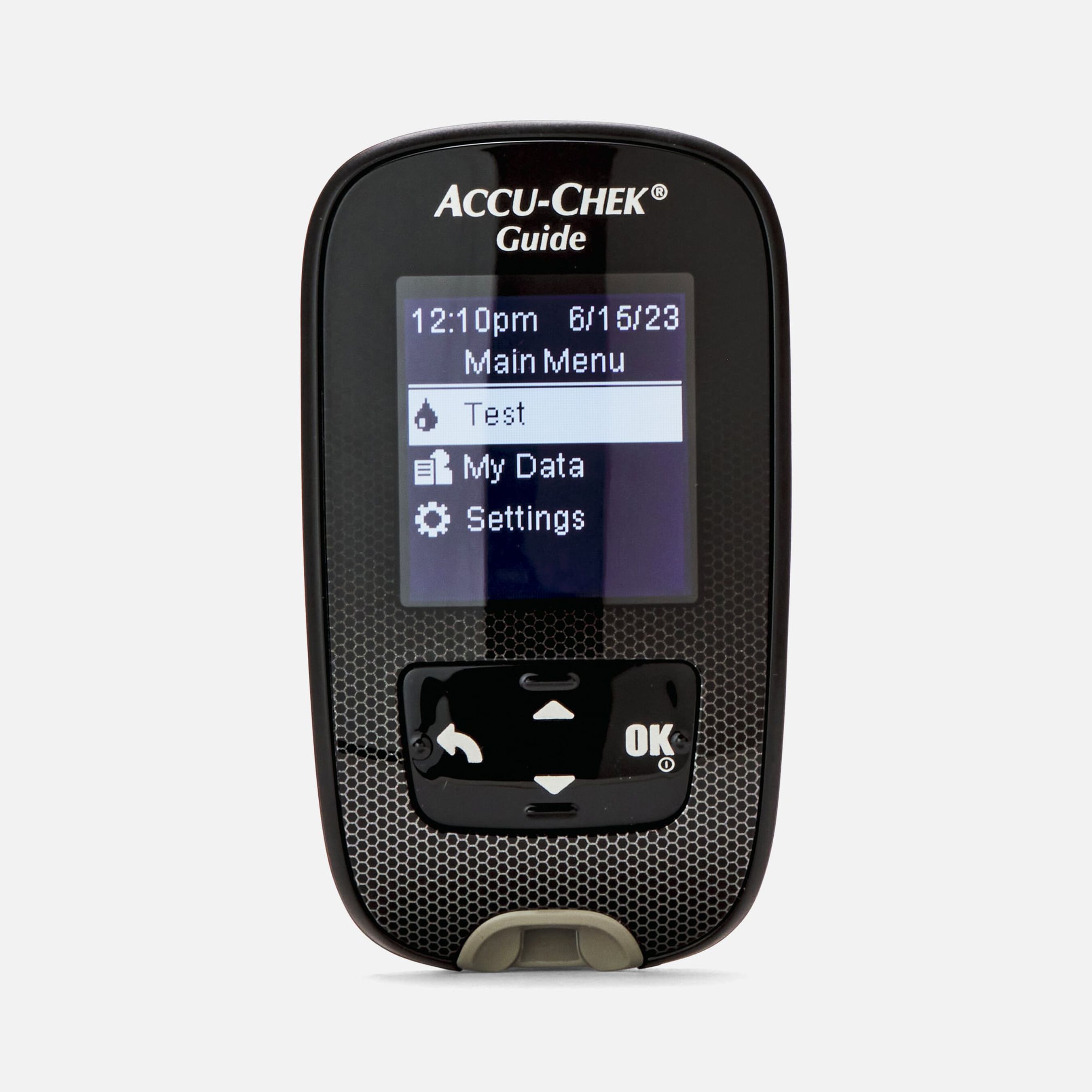 HSA Eligible Accu-Chek Guide Blood Glucose Meter | HSA Eligible