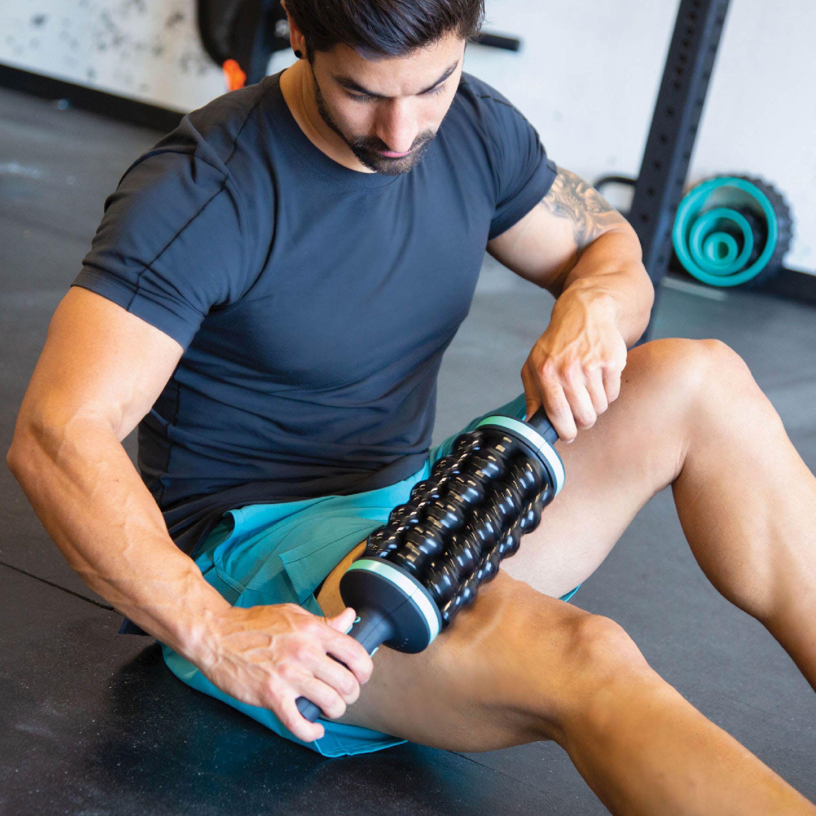 HSA Eligible Chirp RPM | HSA Eligible