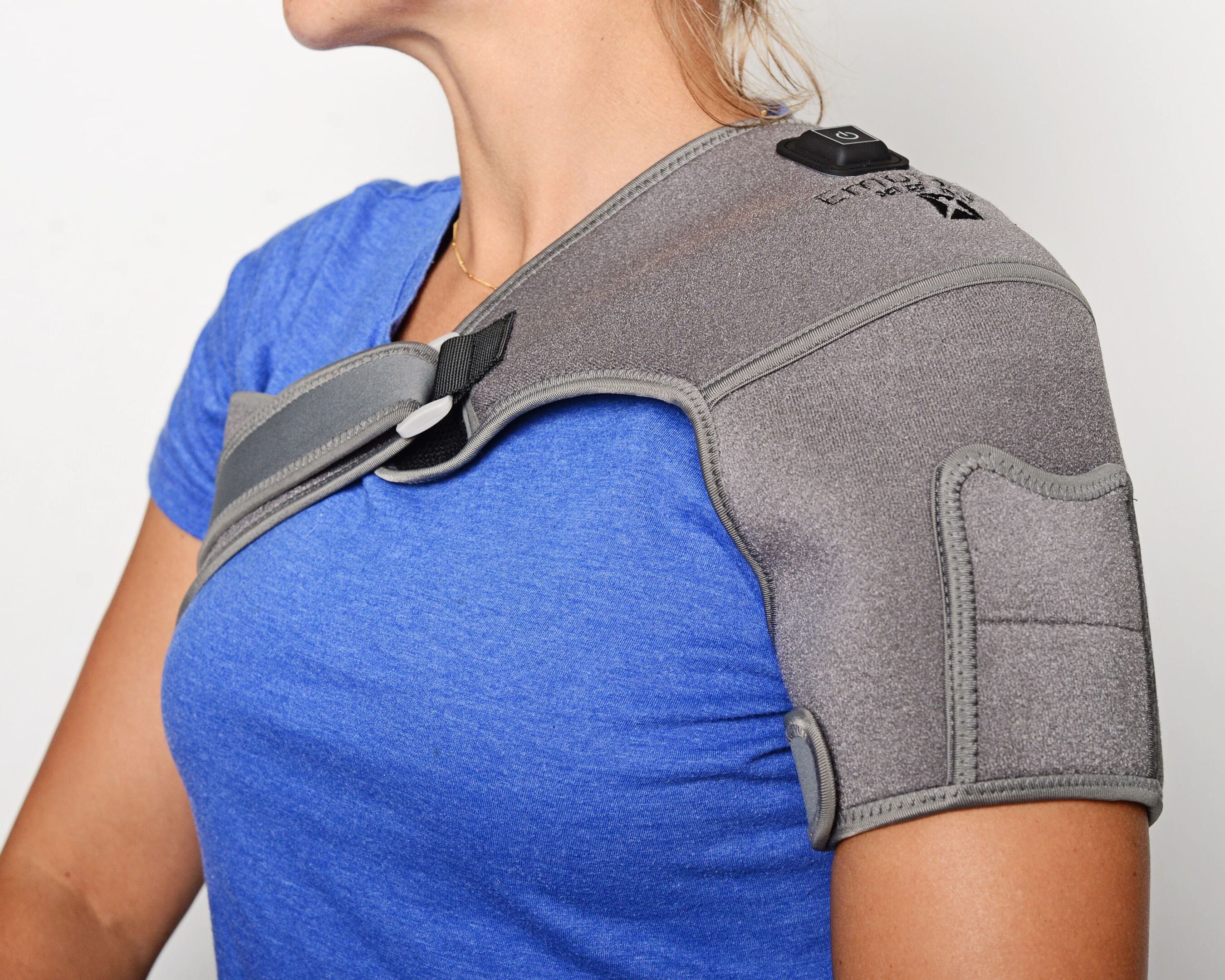 HSA Eligible Battle Creek Embrace ™ Relief Shoulder Wrap | HSA Eligible