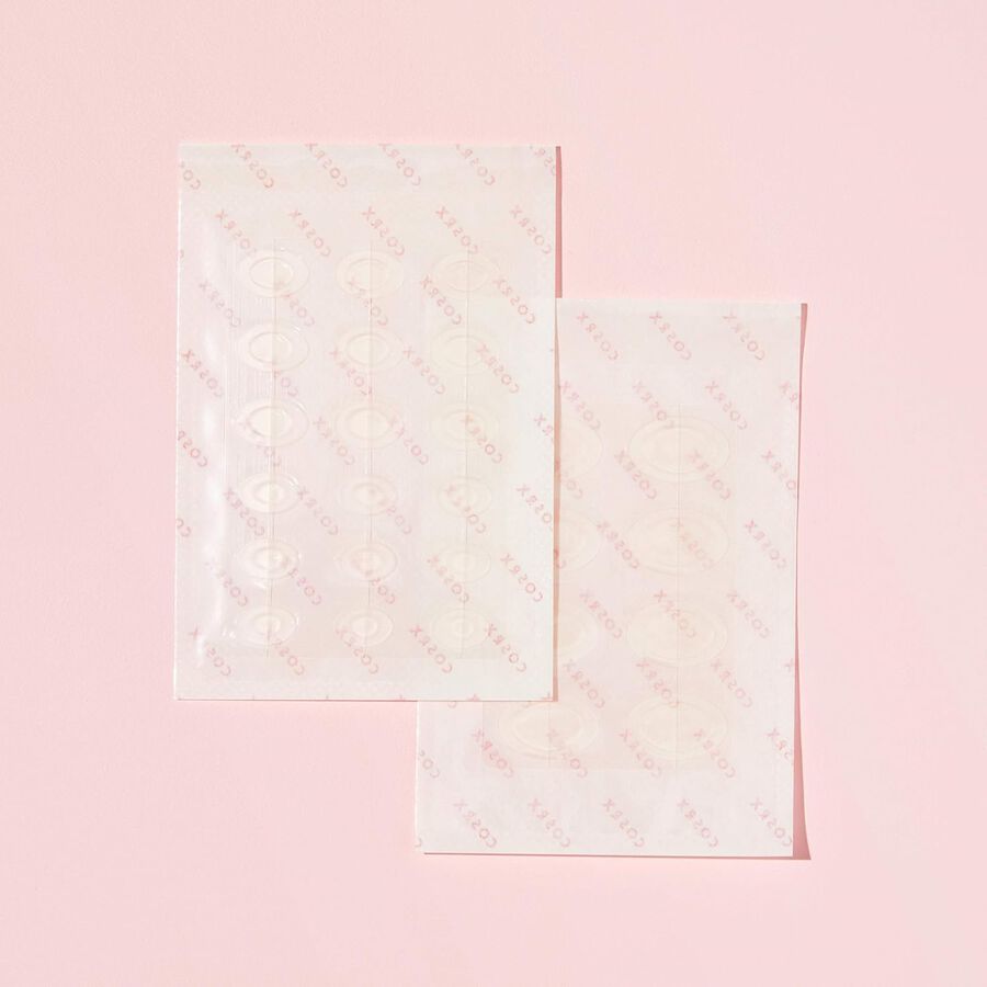 HSA Eligible COSRX AC Collection Acne Patch, 26 Patches | HSA Eligible