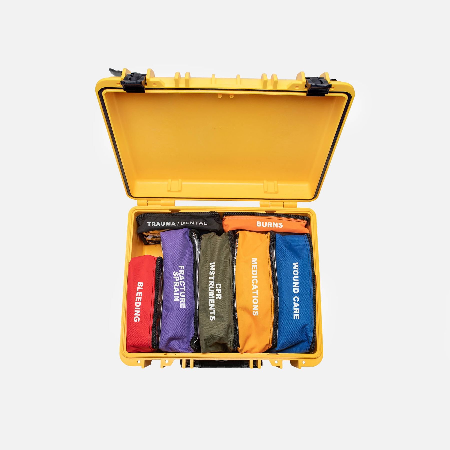 HSA Eligible Adventure Medical MARINE Series Medical Kit, 3500 ...