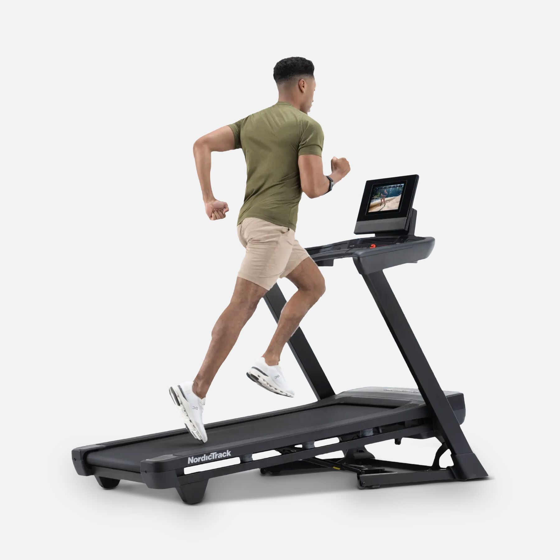 HSA Eligible NordicTrack T Series Treadmills | HSA Eligible
