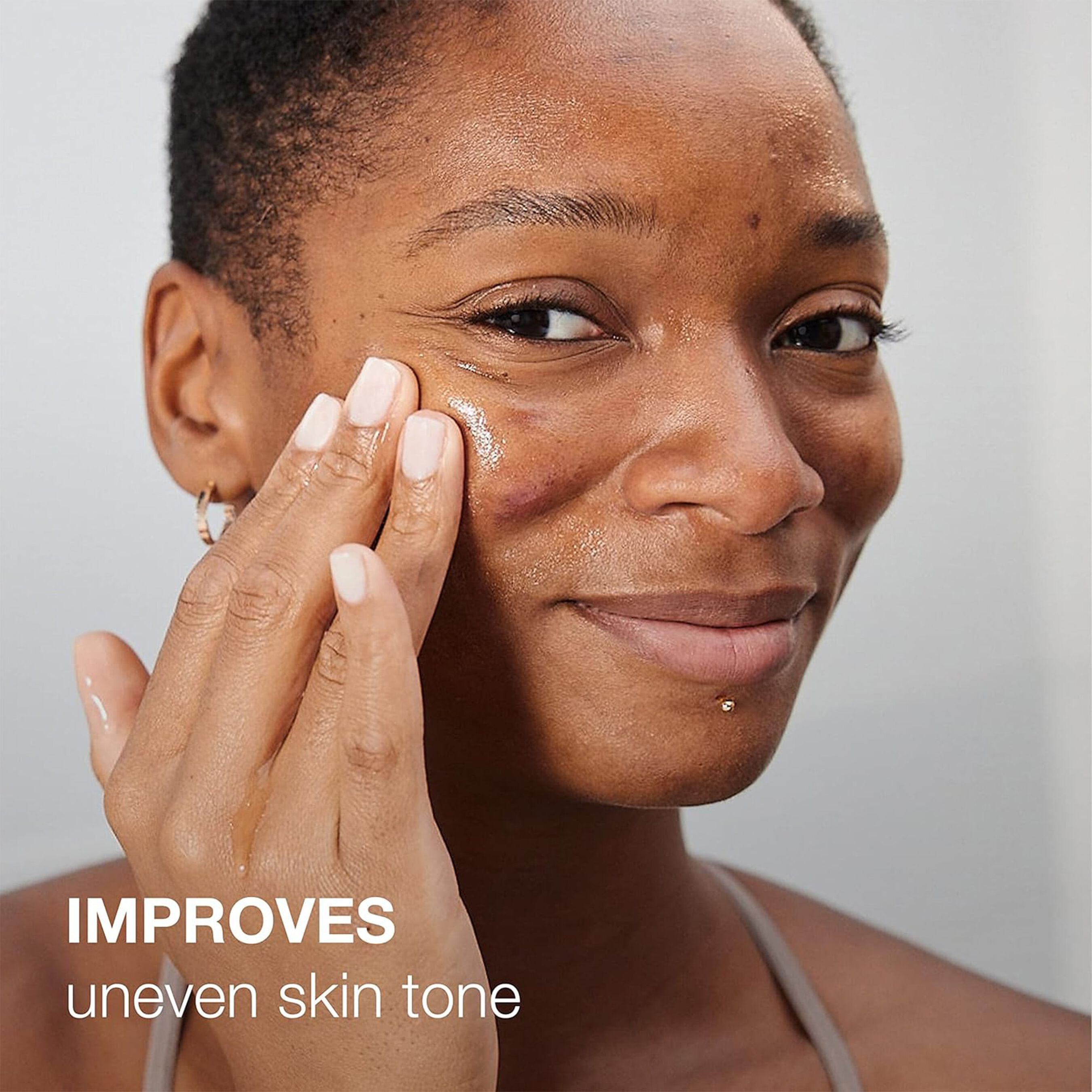 HSA Eligible Neutrogena Stubborn Texture Serum, 1 fl oz. | HSA Eligible