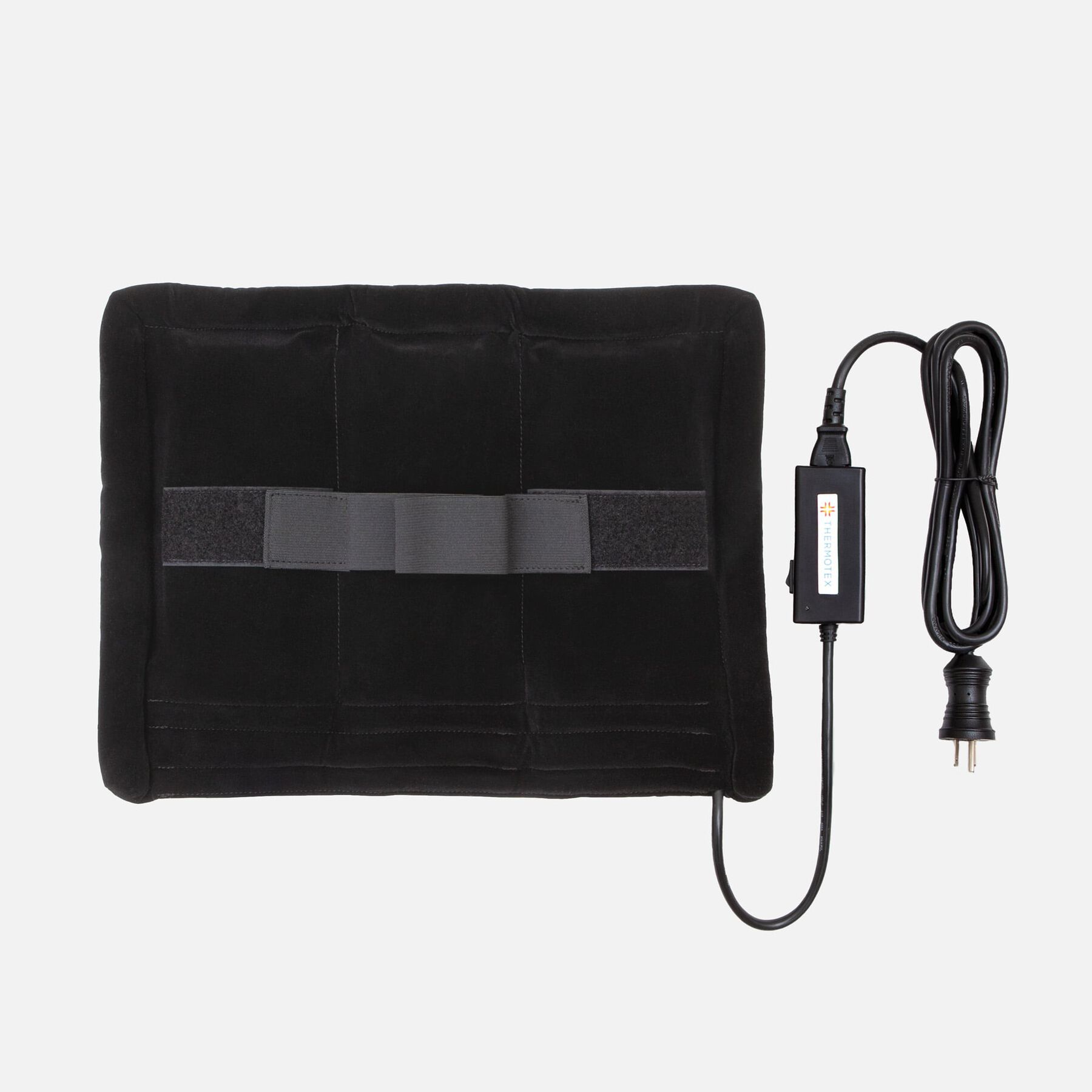 HSA Eligible Thermotex Platinum Far Infrared Heating Pad - All Purpose ...