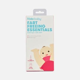 HSA Eligible Frida Baby Fart Freeing Essentials Kit | HSA Eligible