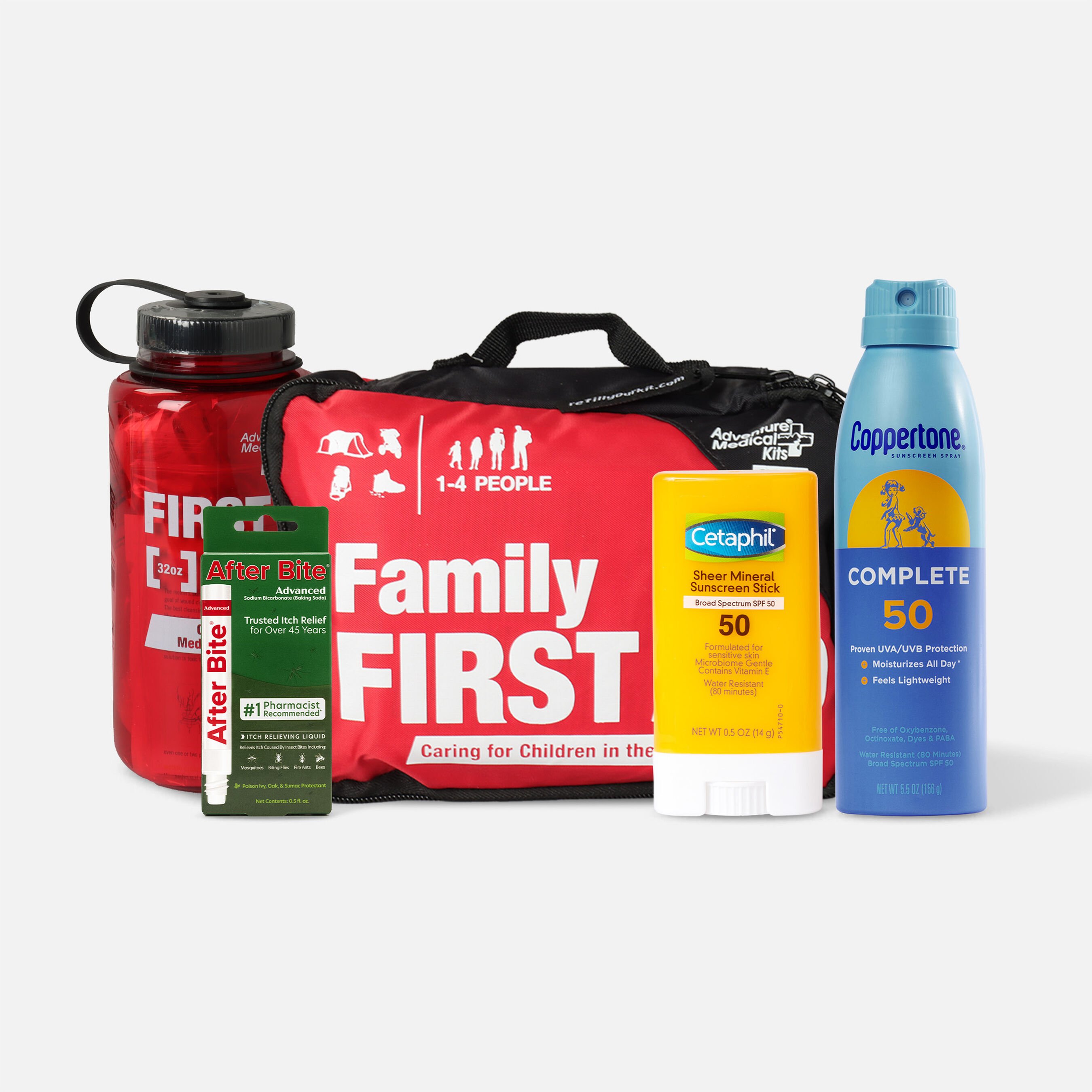 HSA Eligible Adventure Ready Bundle | HSA Eligible