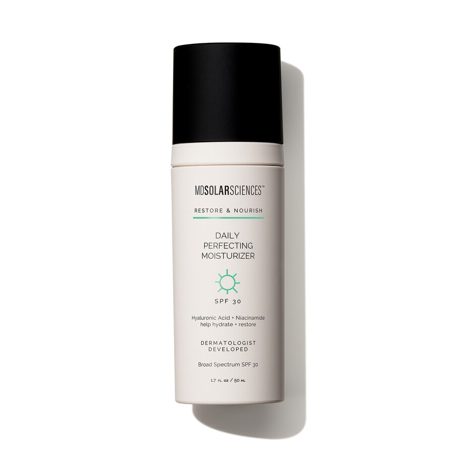 MDSolarSciences Daily Perfecting Moisturizer, SPF 30, 1.7 oz.
