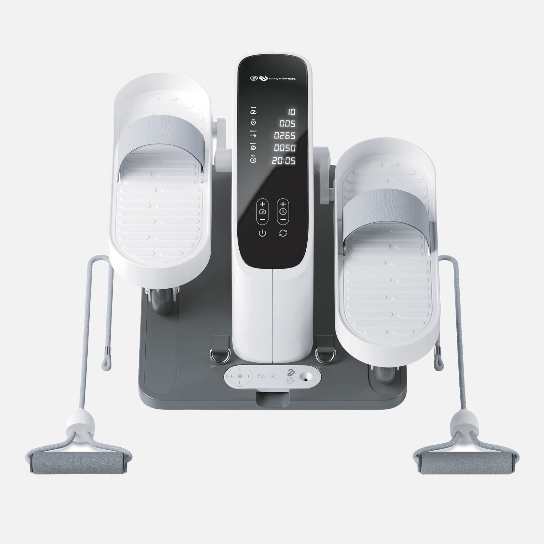 HSA Eligible Orbit Step Therapy — Caring Mill™ by Aura | HSA Eligible