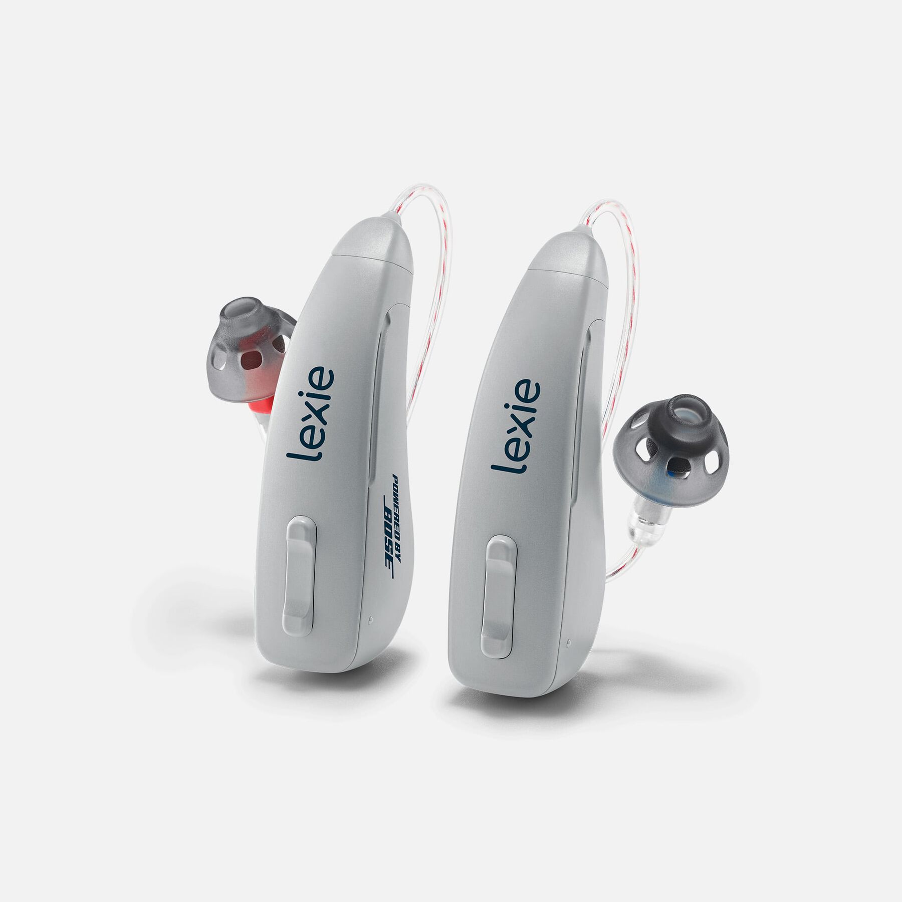 HSA Eligible Lexie B2 Plus Self-Fitting OTC Hearing Aids Powered by ...