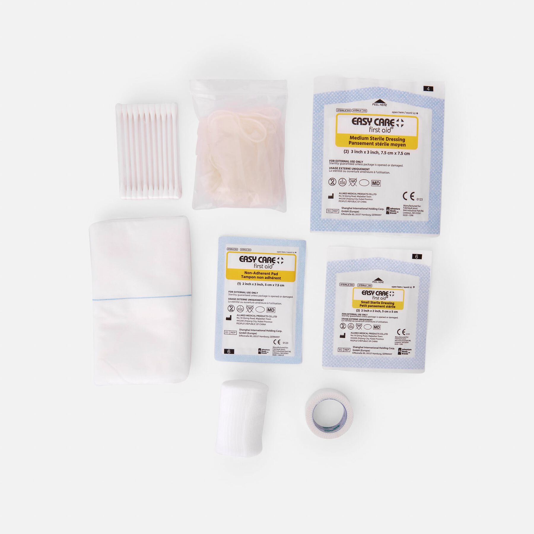 HSA Eligible Easy Care Complete First Aid Kit, 39 pc. | HSA Eligible