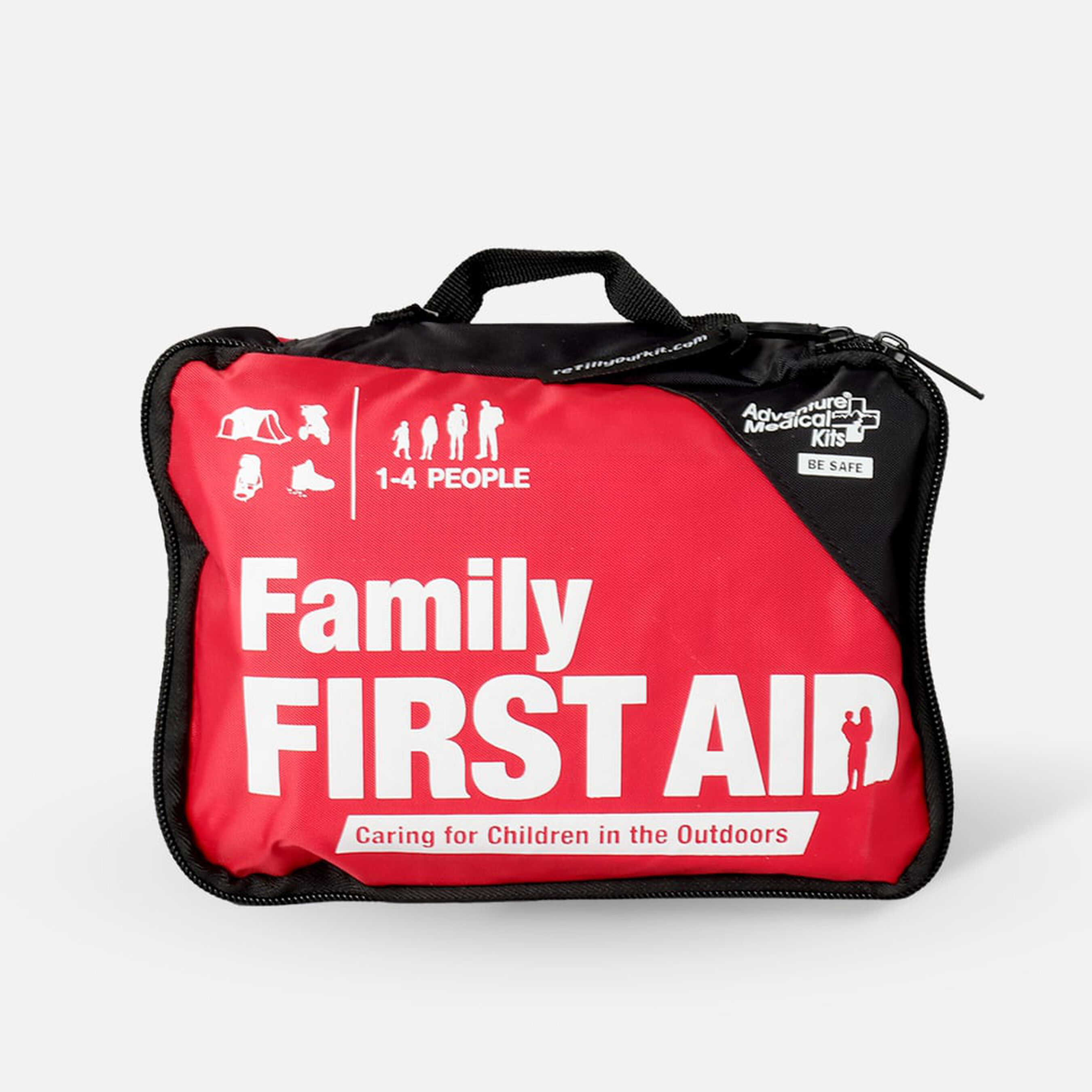 HSA Eligible Adventure Medical Family First Aid Kit | HSA Eligible