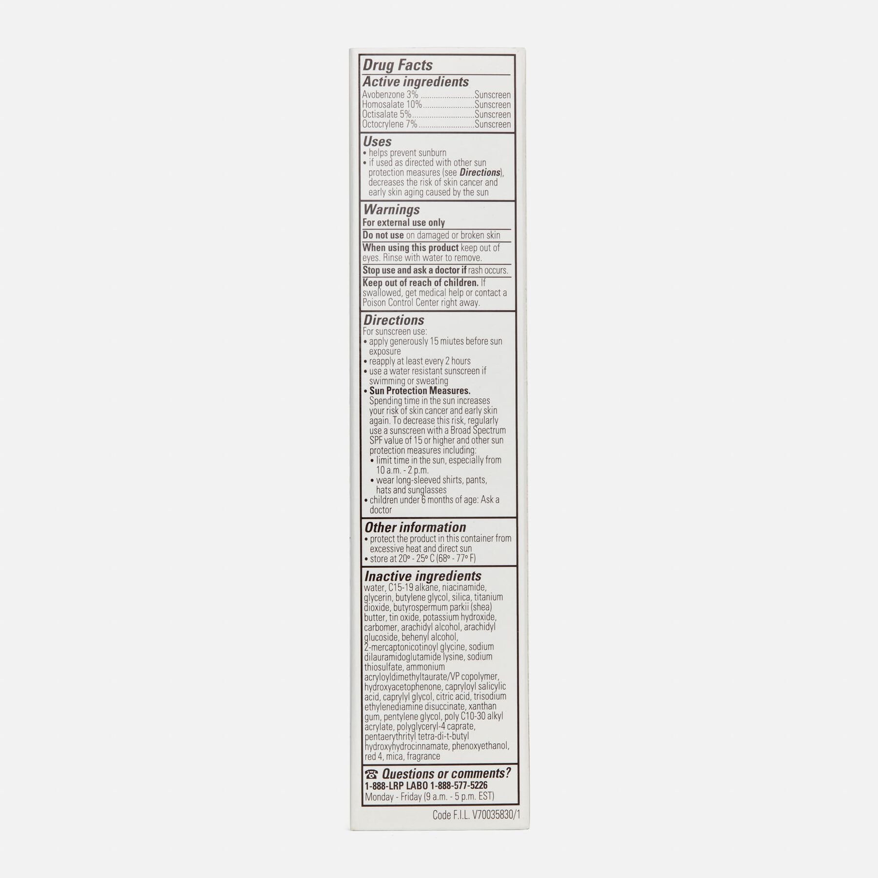 HSA Eligible La Roche-Posay Mela B3 UV Daily Moisturizer Sunscreen With ...