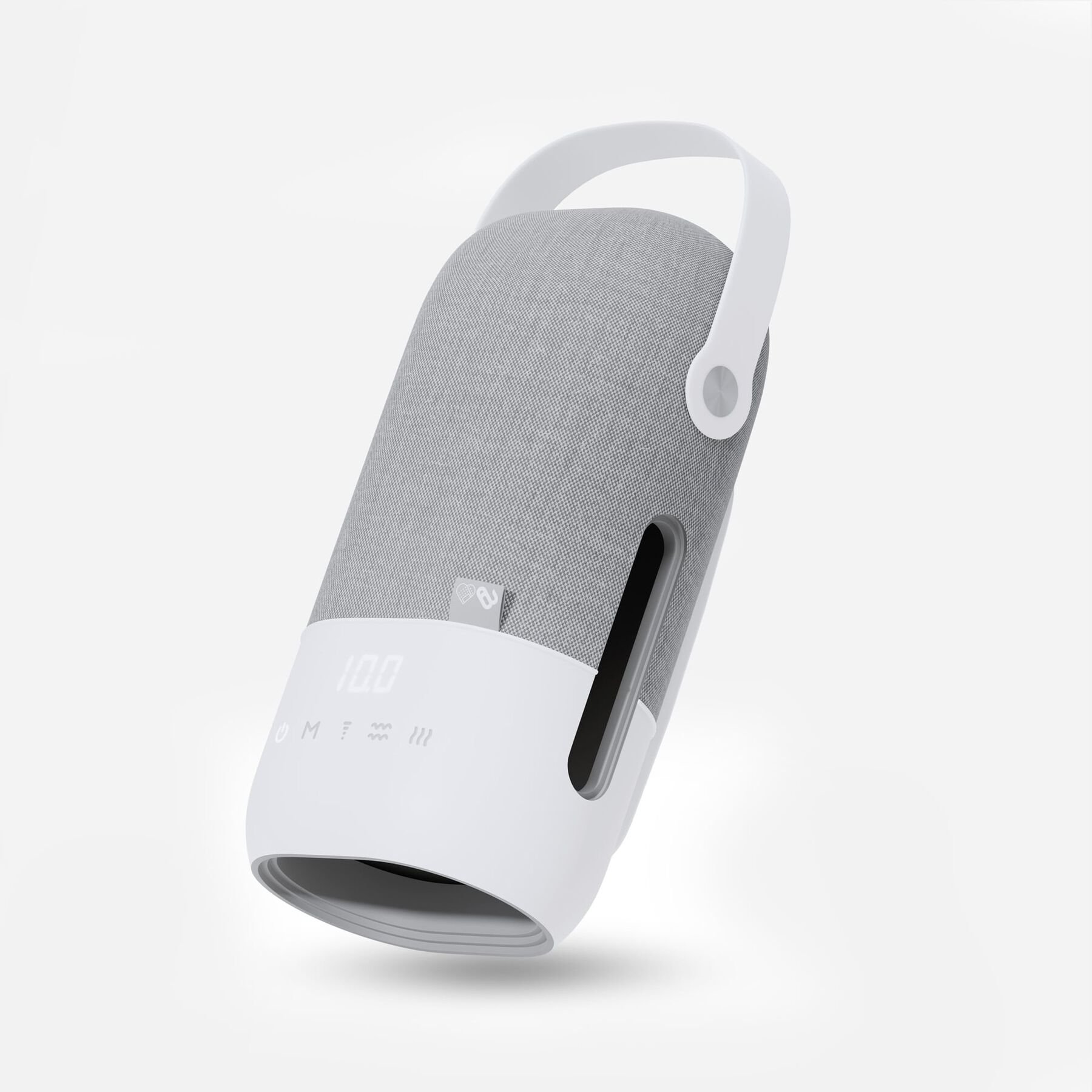 HSA Eligible Palm Hand Therapy Device — Caring Mill™ by Aura | HSA Eligible