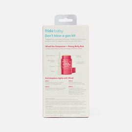 HSA Eligible Frida Baby Fart Freeing Essentials Kit | HSA Eligible