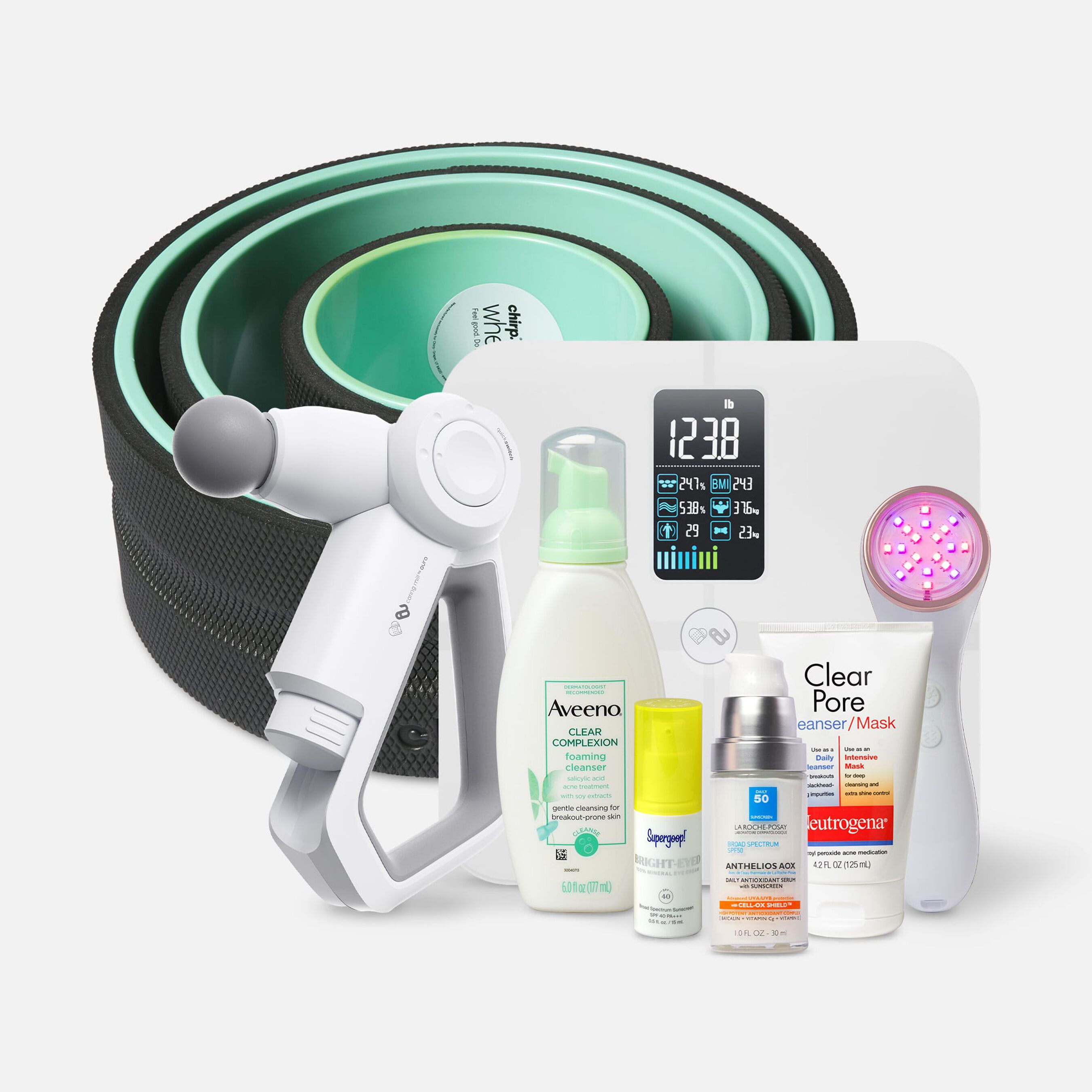 HSA Eligible Boost Your Health Bundle | HSA Eligible