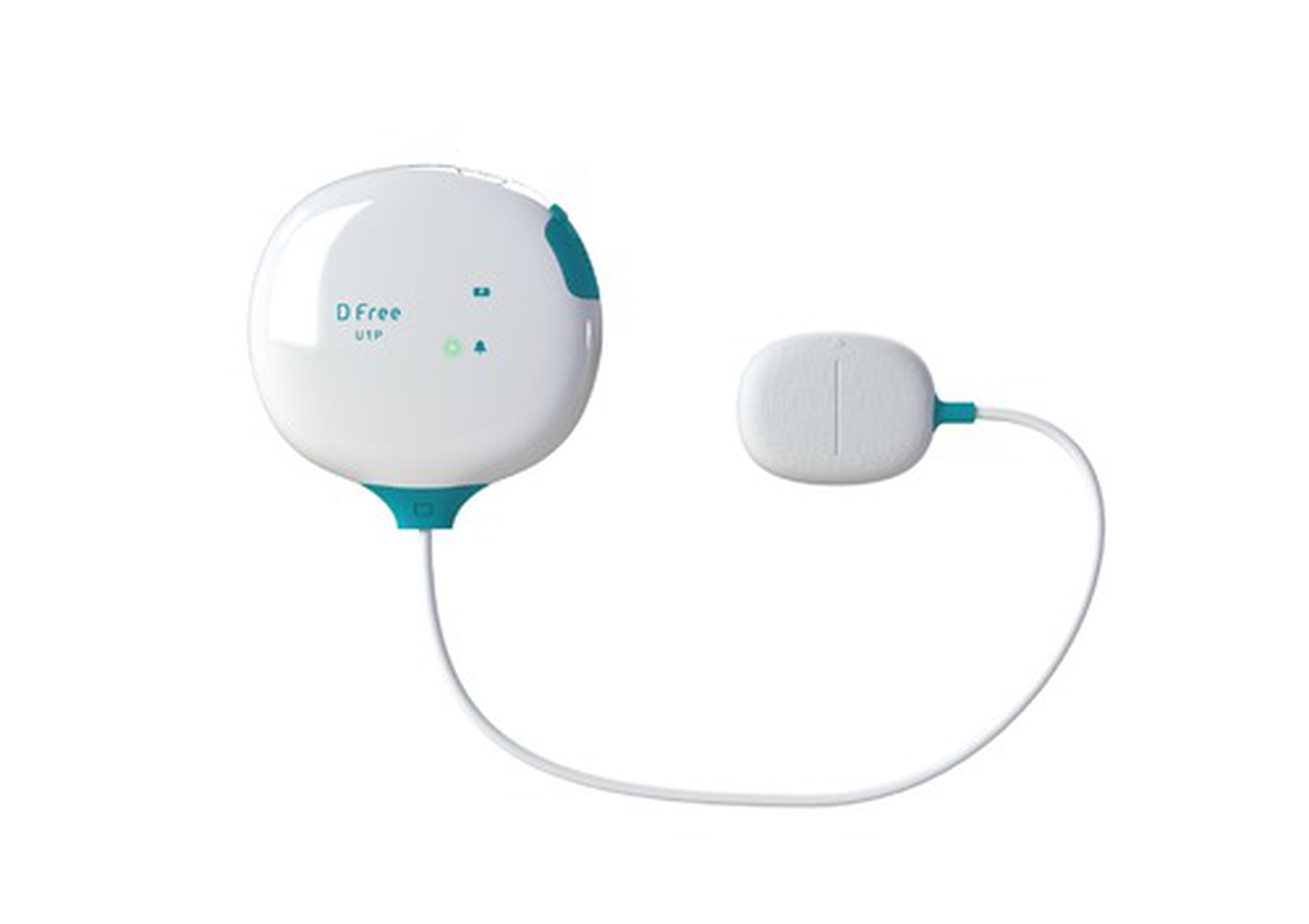 Dfree Wearable Prediction Device For Incontinence
