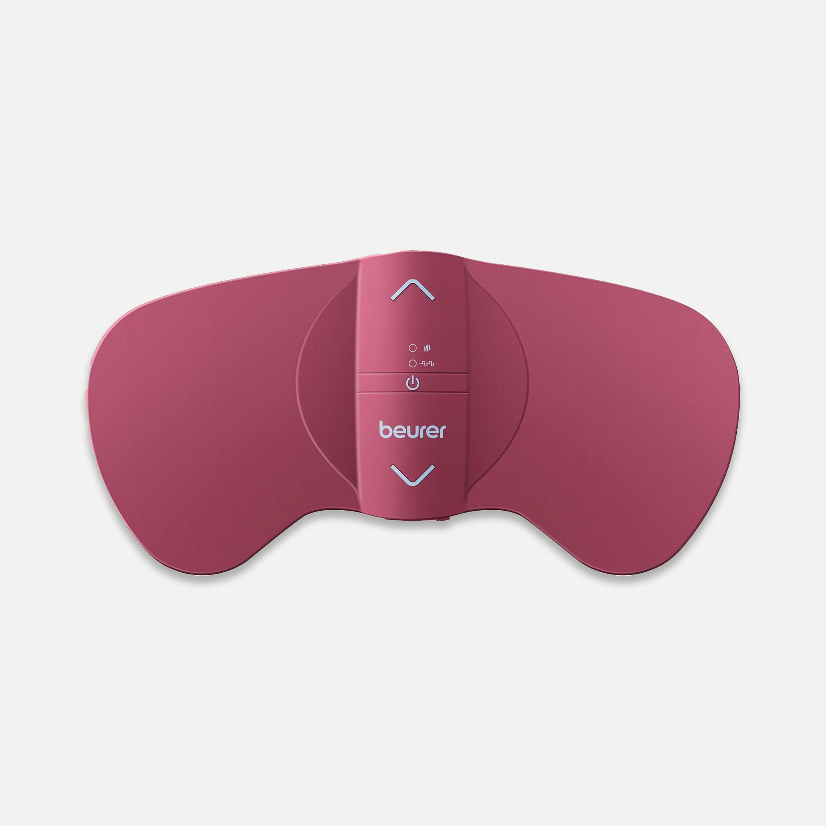 HSA Eligible Beurer EM50 Menstrual Relief TENS & Heat Unit | HSA Eligible