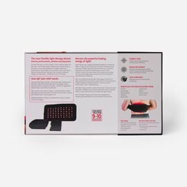 HSA Eligible dpl® Flex Wrap Pain Relief System | HSA Eligible