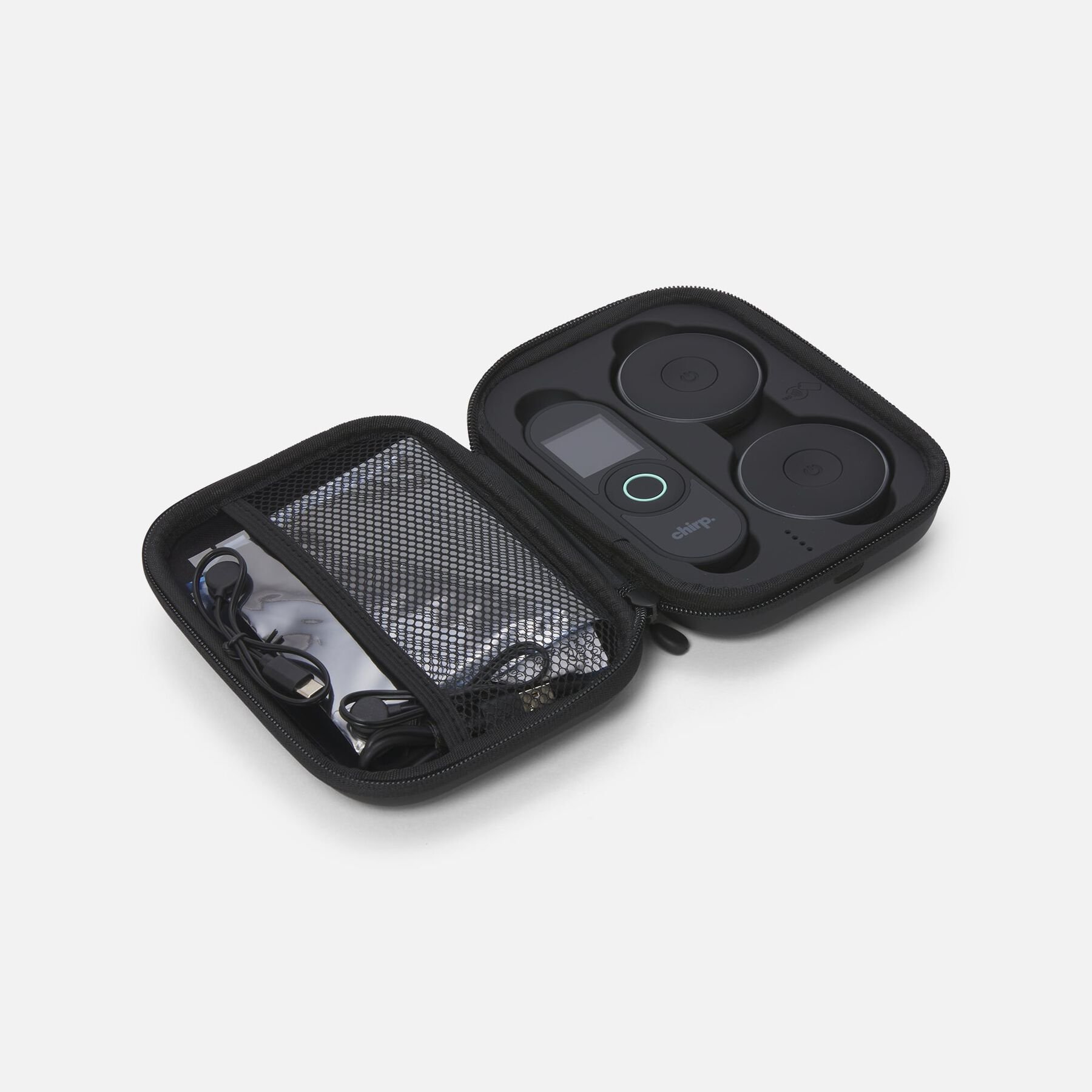 HSA Eligible Chirp Halo Wireless Muscle Stimulator, 2 ct. | HSA Eligible