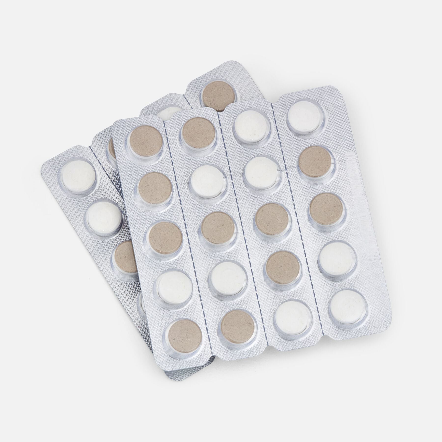 HSA Eligible OraCoat XyliMelts Dry Mouth Stick-On Melts - Mild Mint, 40 ...