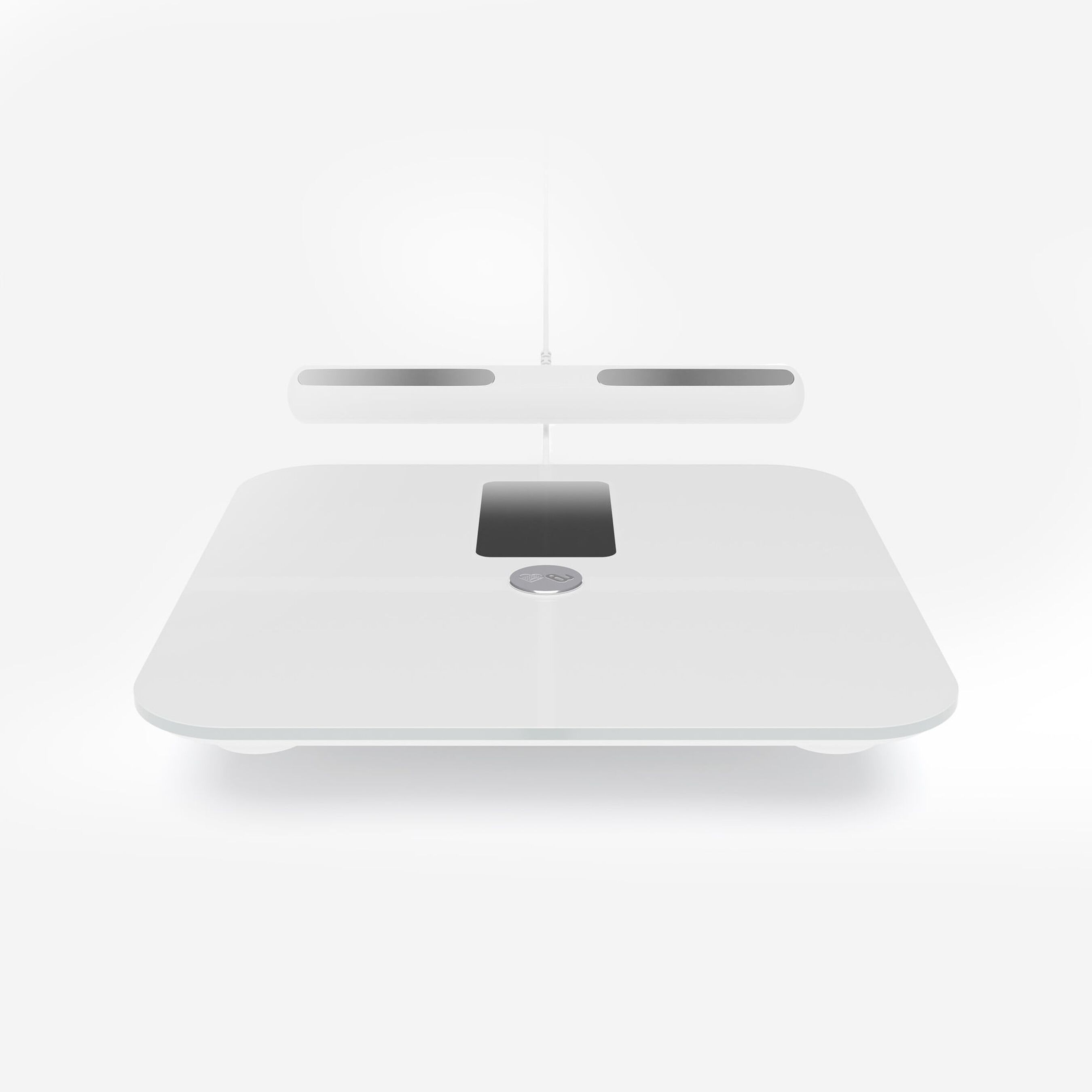 HSA Eligible Full Body Analysis Scale — Caring Mill™ by Aura | HSA Eligible