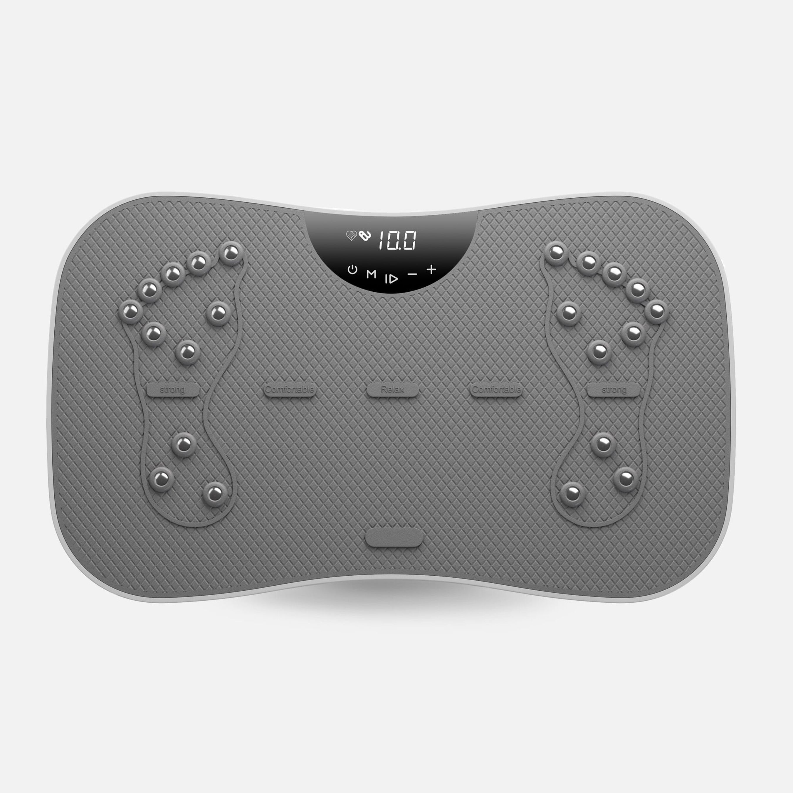 HSA Eligible Wave Full Body Circulation Plate — Caring Mill™ by Aura | HSA Eligible