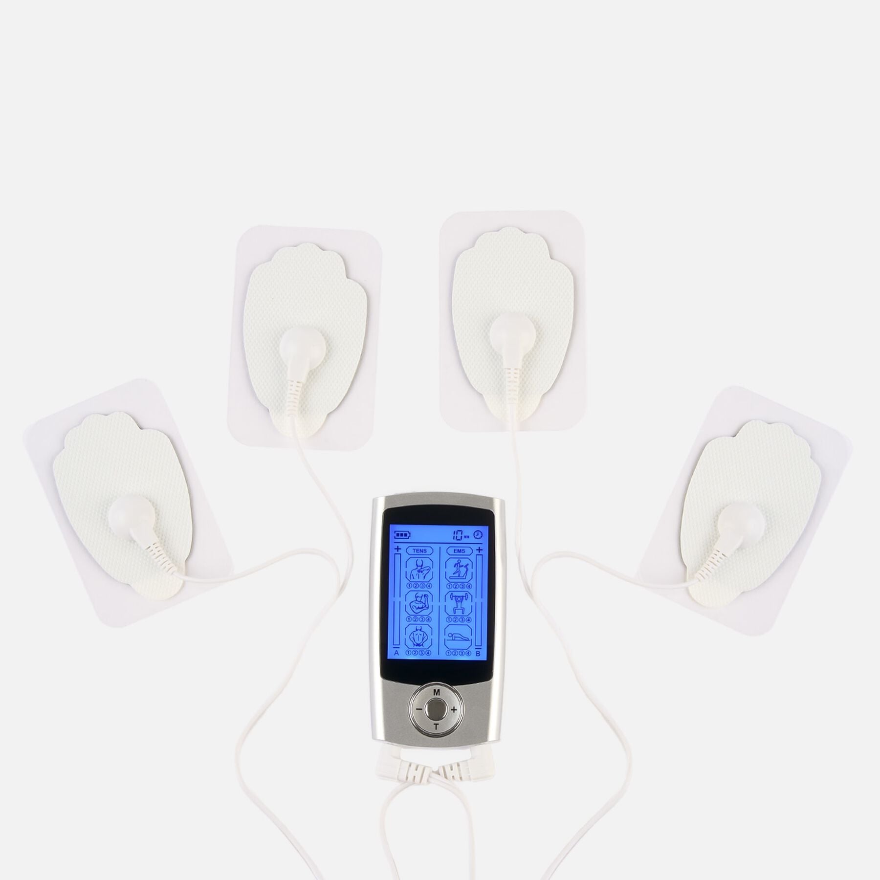 HSA Eligible Caring Mill™ Multi-Channel Pain Relief Pro TENs Unit | HSA ...