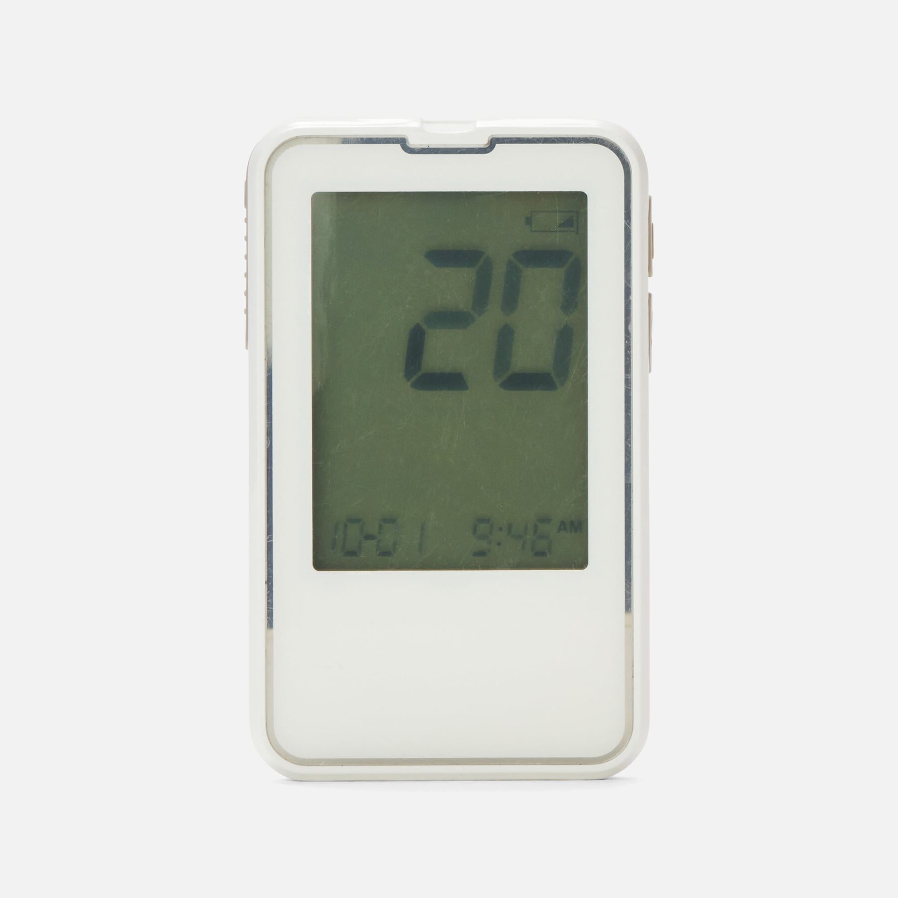 HSA Eligible Caring Mill™ Glucose Meter Starter Kit | HSA Eligible