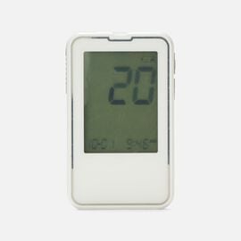 HSA Eligible Caring Mill™ Glucose Meter Starter Kit | HSA Eligible